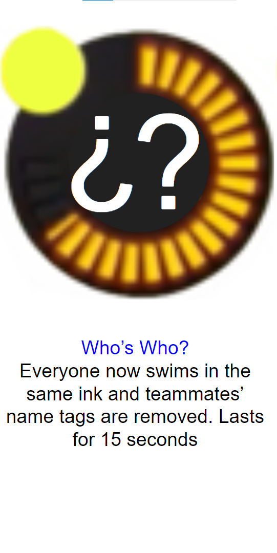 More shitty special ideas | Scrolller