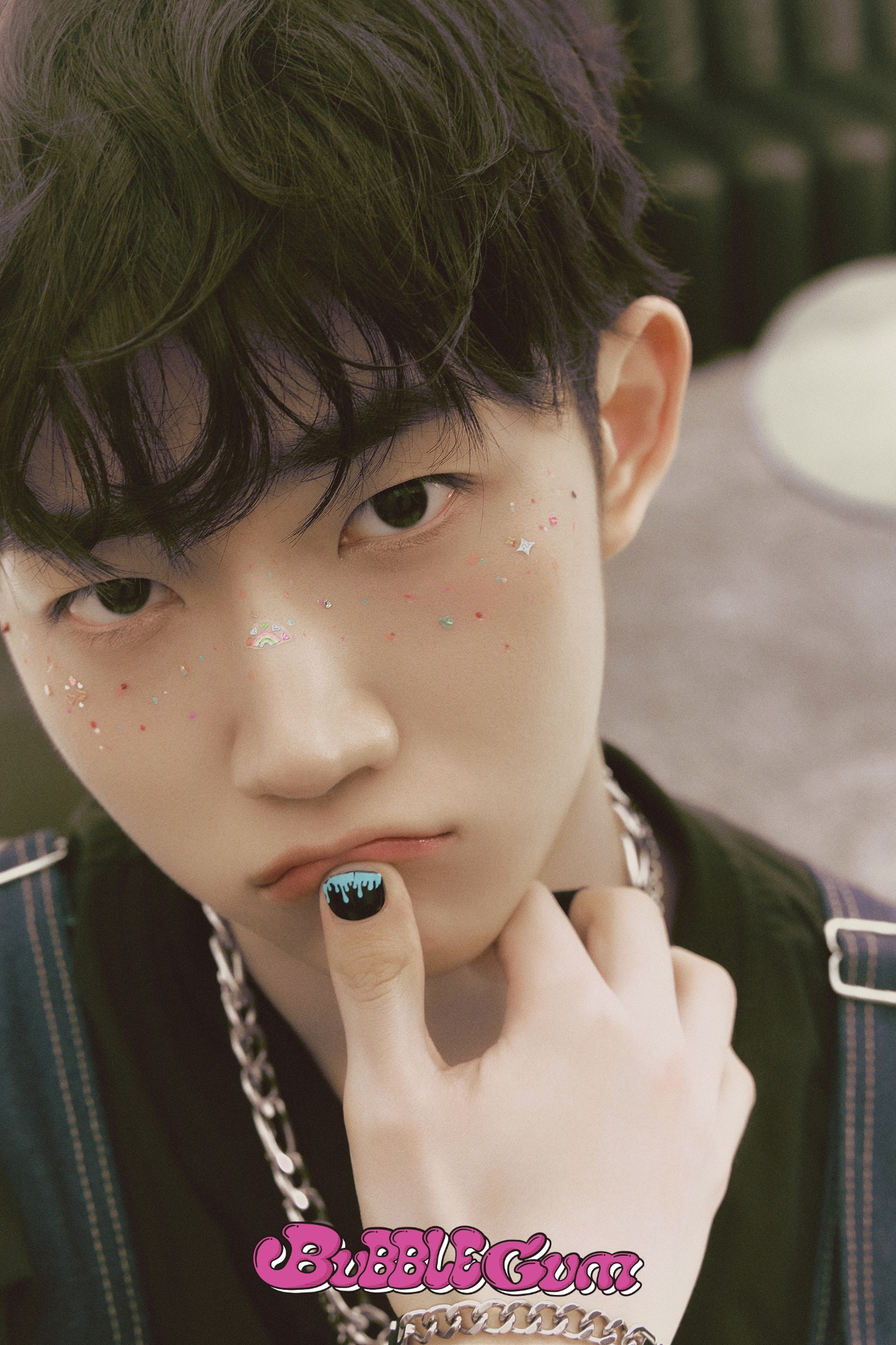 TEMPEST - Japan 2nd Mini Album 'BUBBLE GUM' (Concept Photo #1) | Scrolller