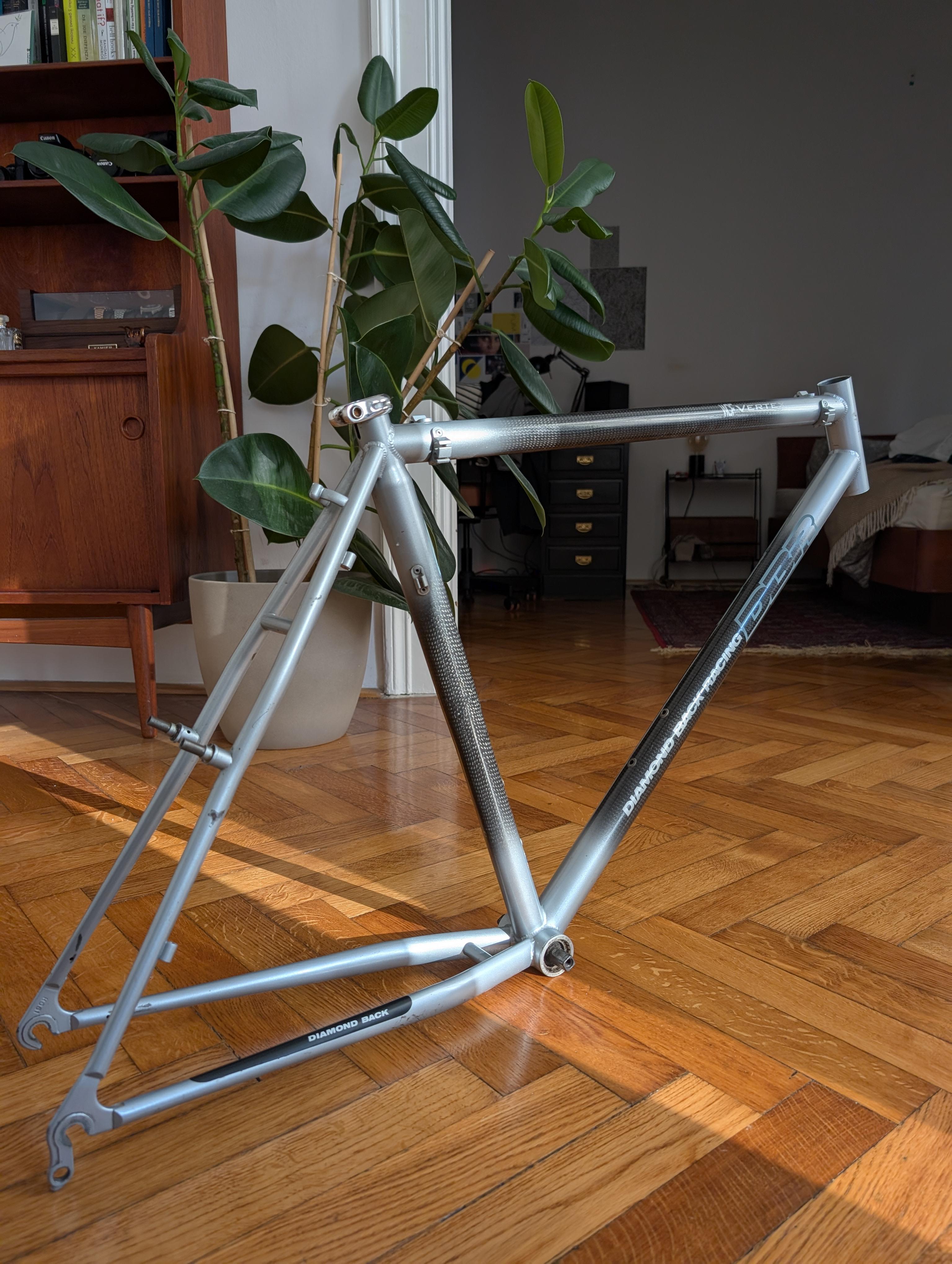 Axle to crown decrease question | Scrolller