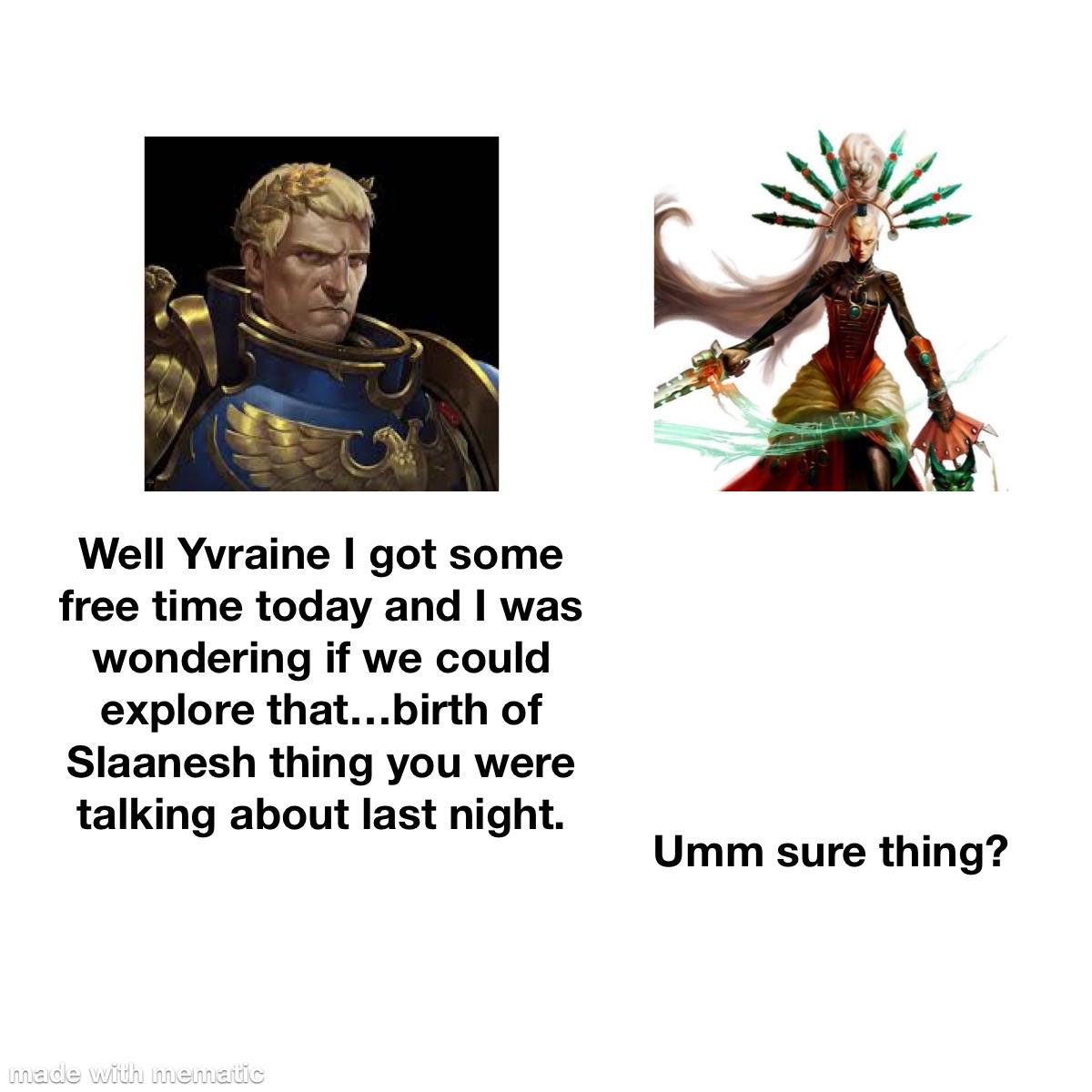 All according to plan? | Scrolller