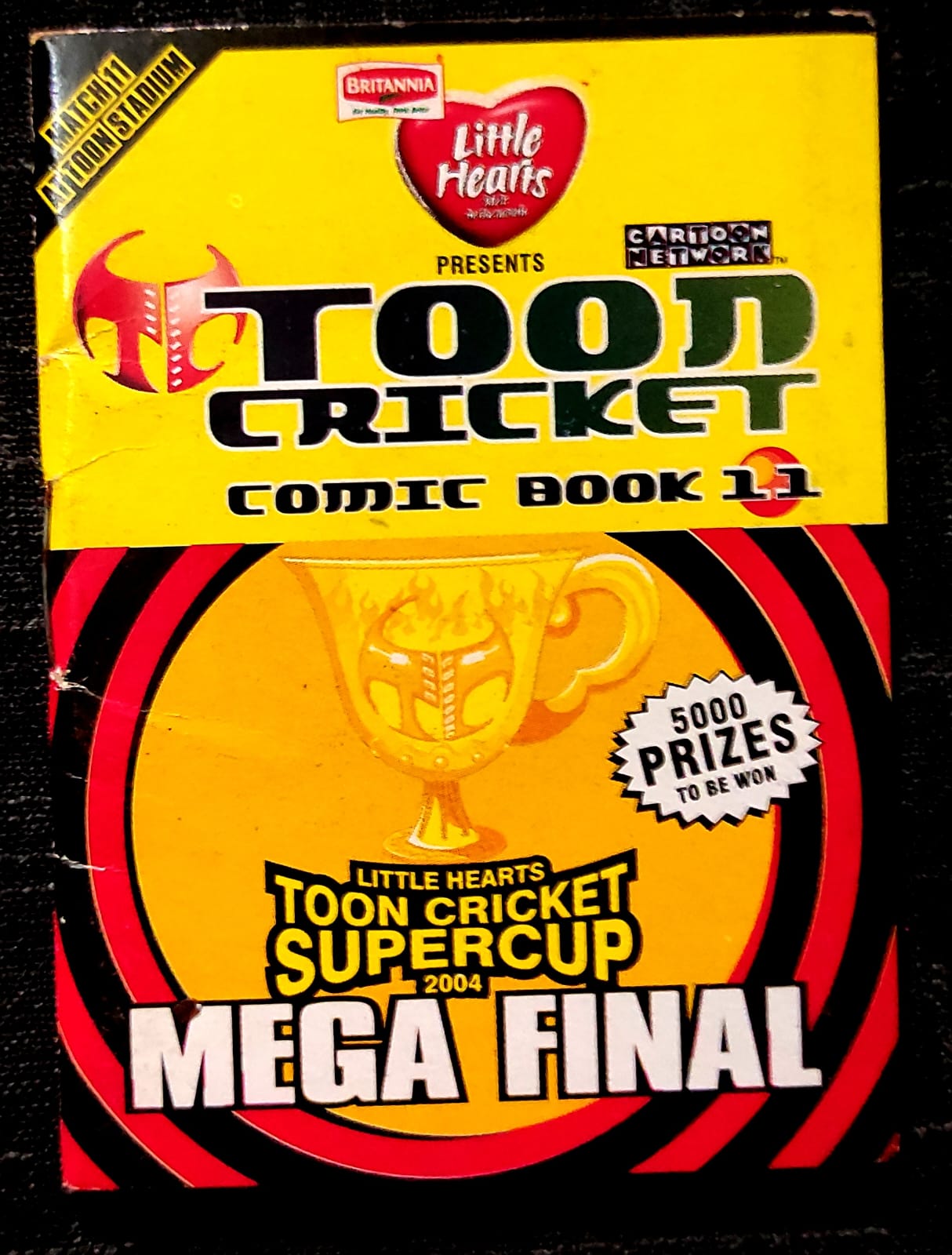 Anyone have these items. | Scrolller