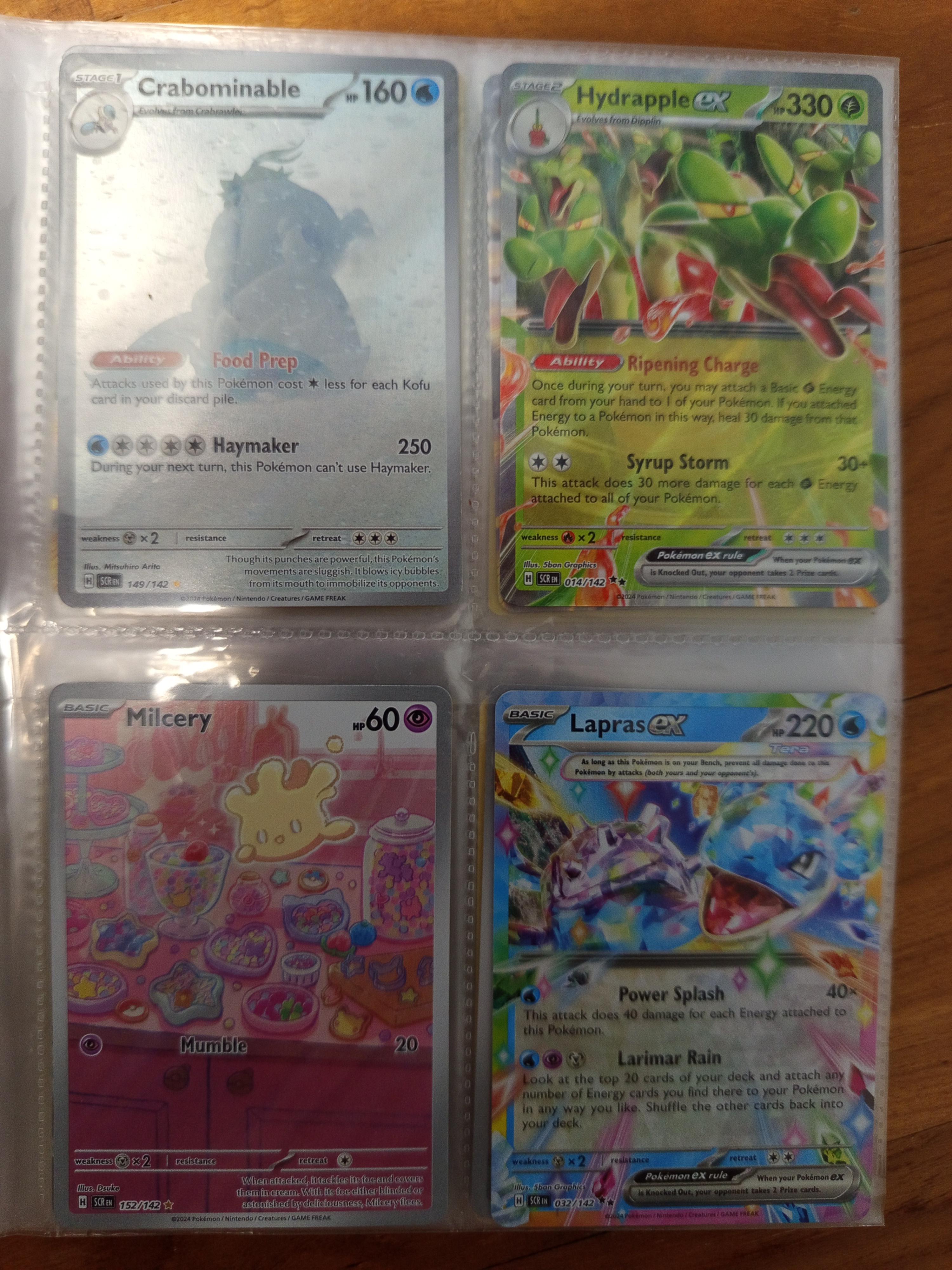 Is this lucky? | Scrolller