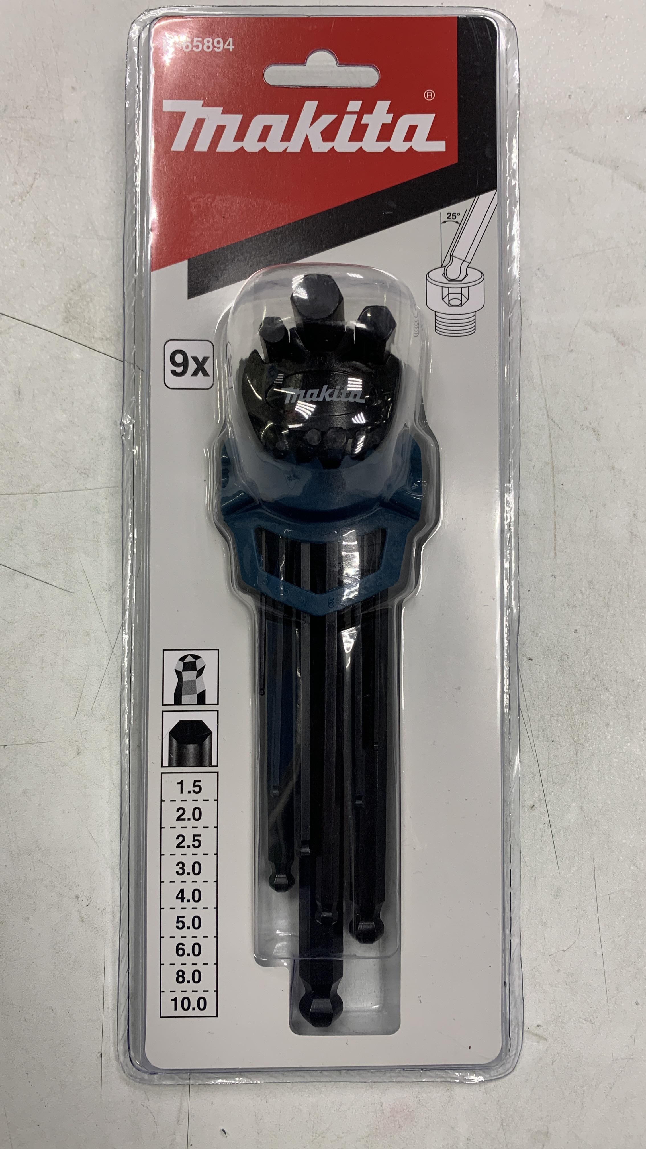 Makita hand tool | Scrolller