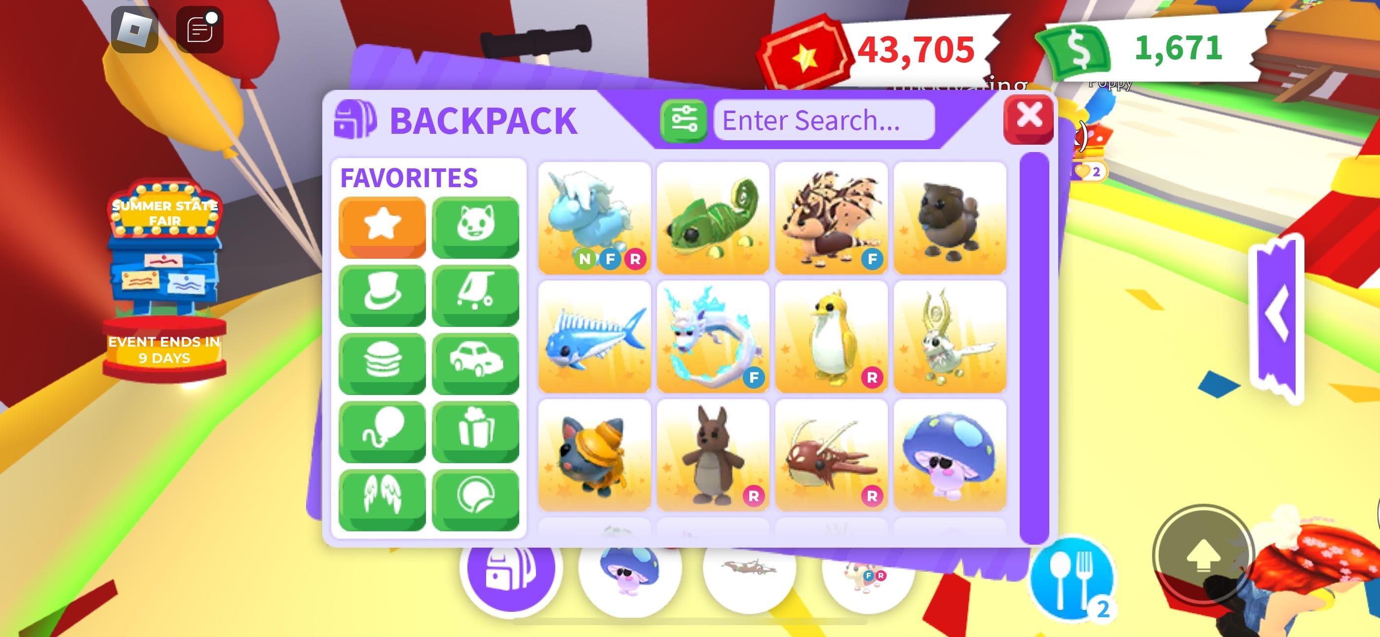 Trading these pets! | Scrolller