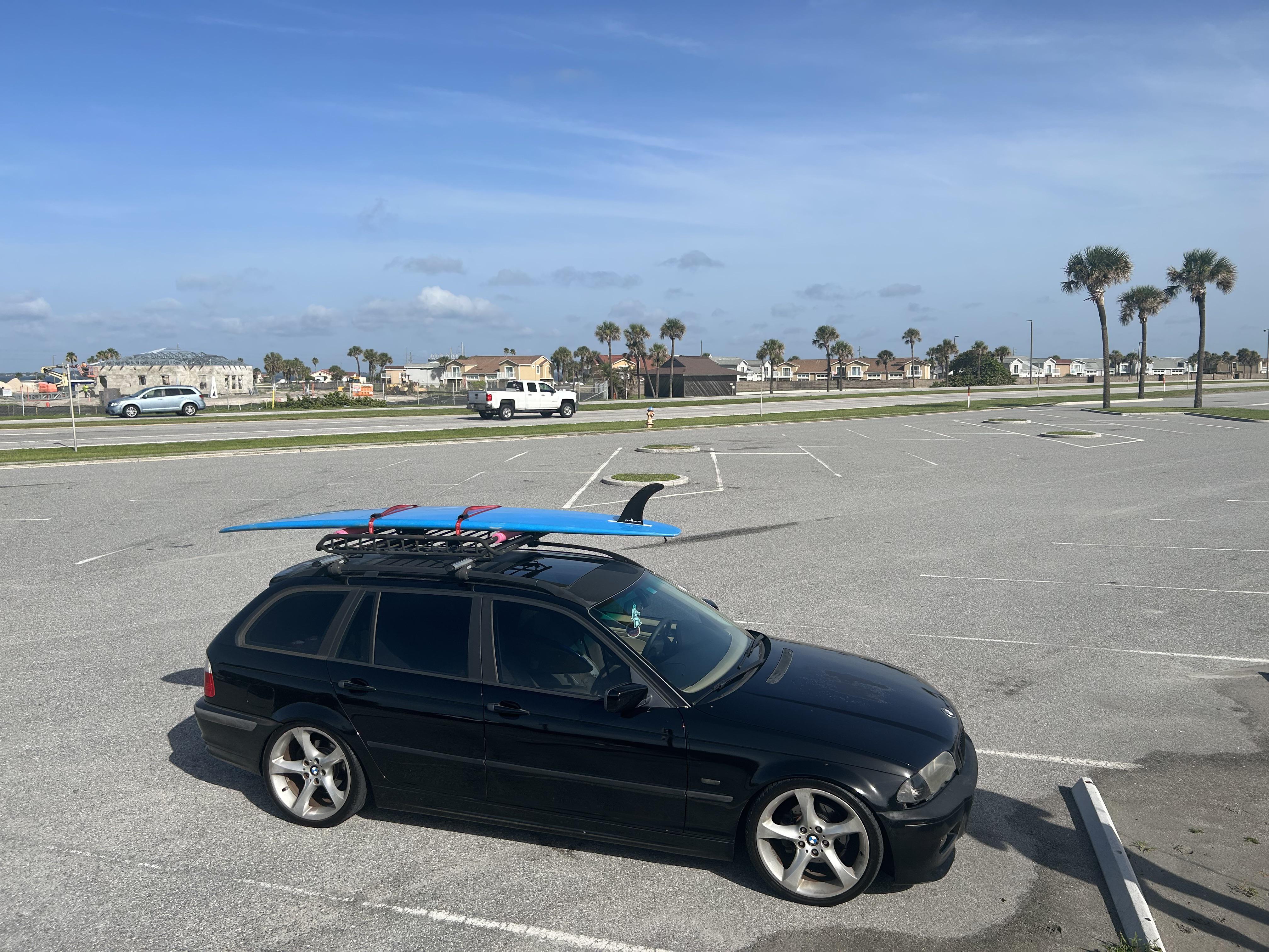 Discover more like BMW: My E46 wagon “cockroach” and Related Content | Scrolller