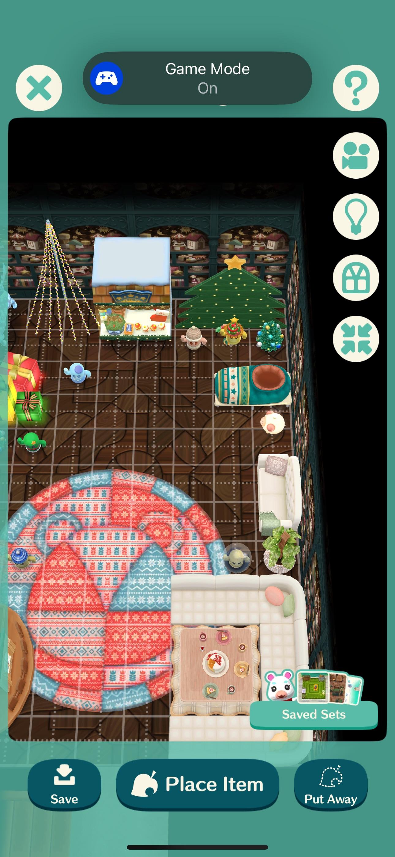 Gyroid glitch | Scrolller