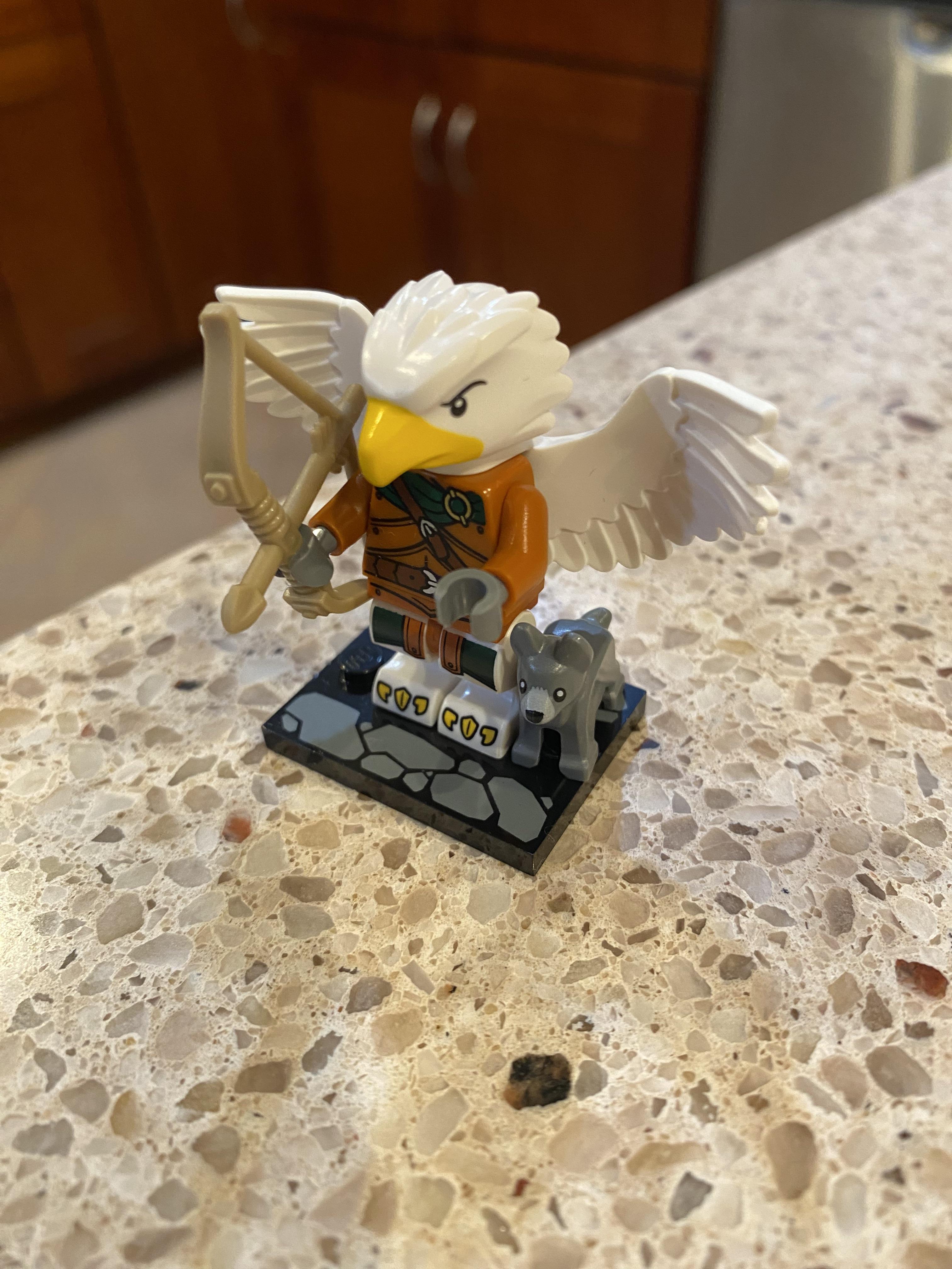 LEGO replacement parts is awesome! | Scrolller