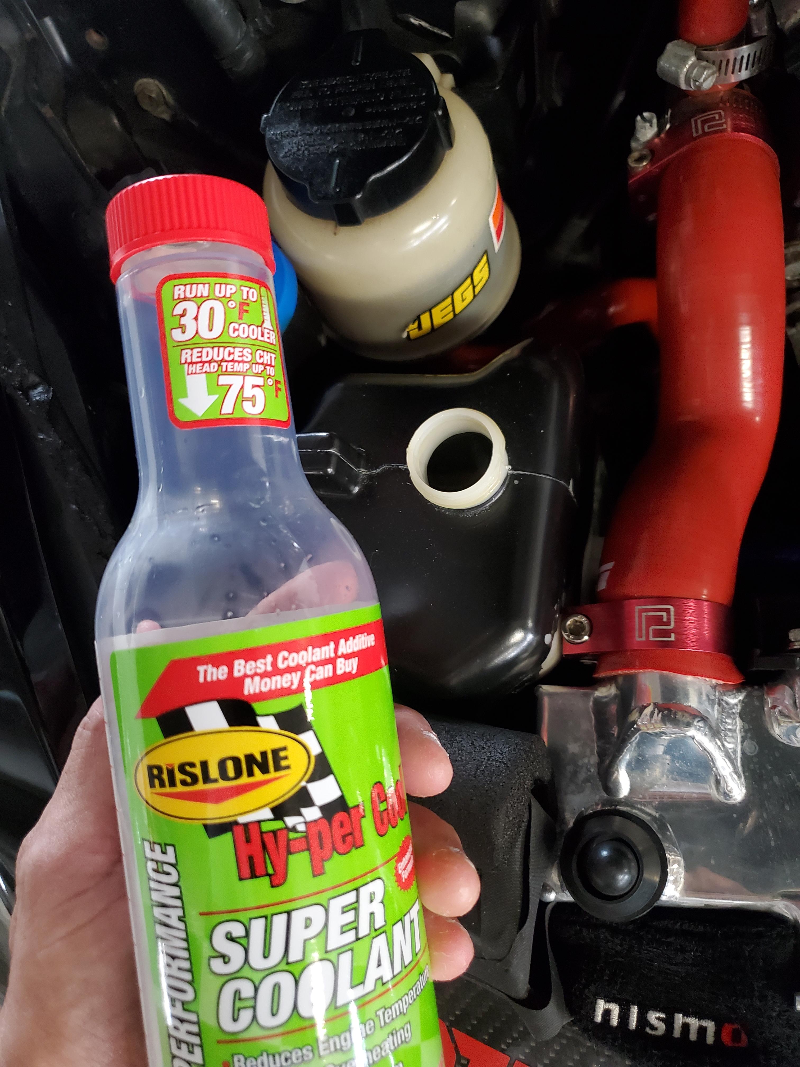 Discover more like 350z: The cap fits OEM coolant tank and Related Content | Scrolller