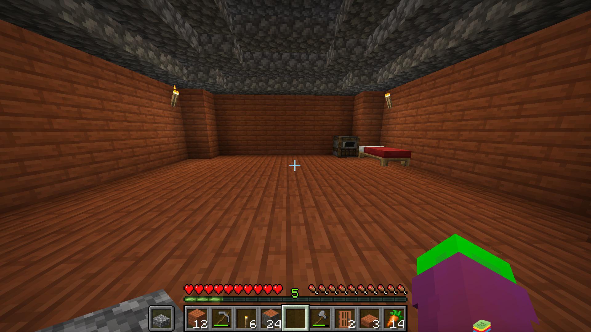 Thoughts about my starter Base? I’m not so good at building, how can I improve my base | Scrolller