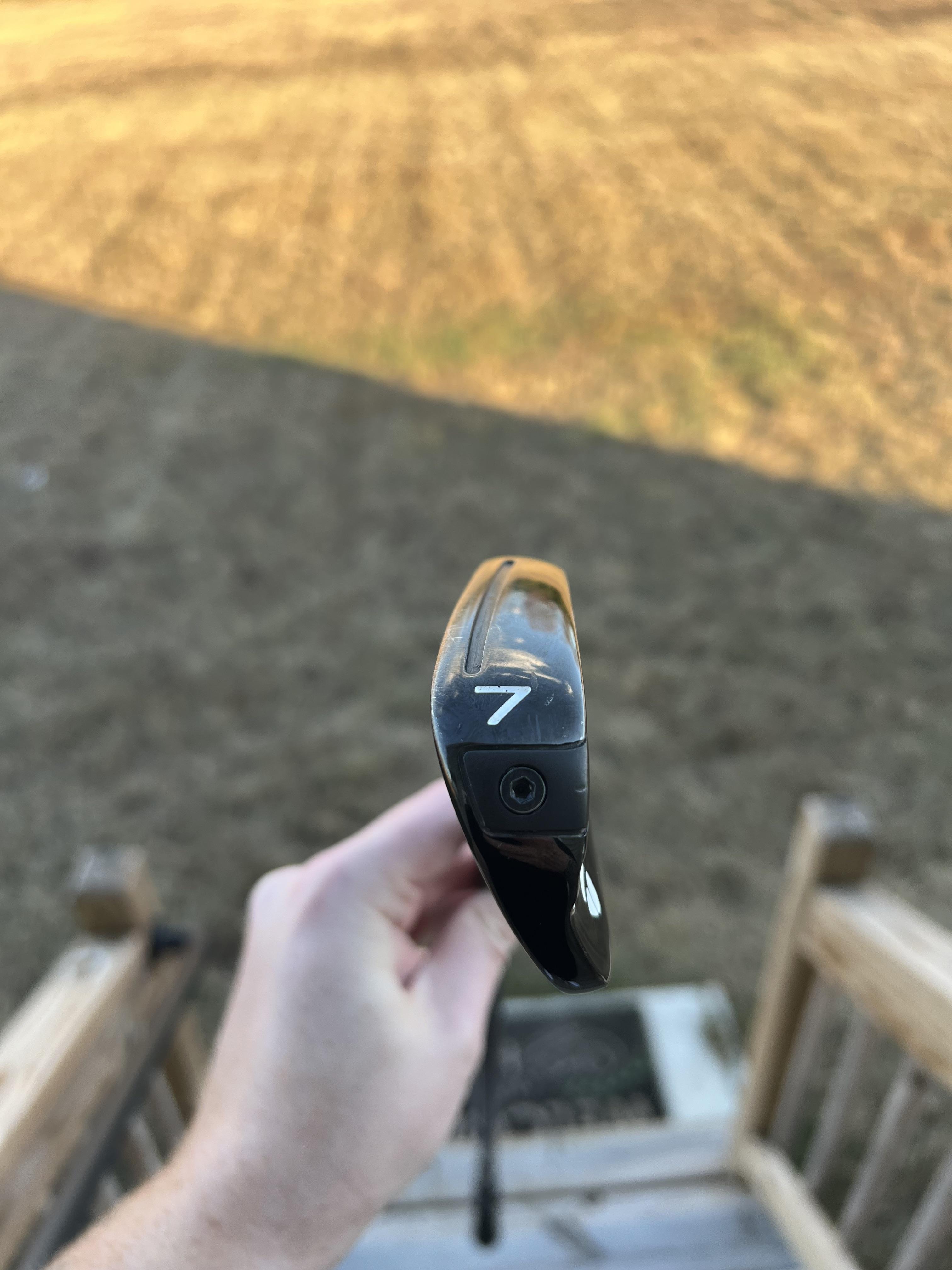 Fake 2021 P790 Phantom Black? | Scrolller