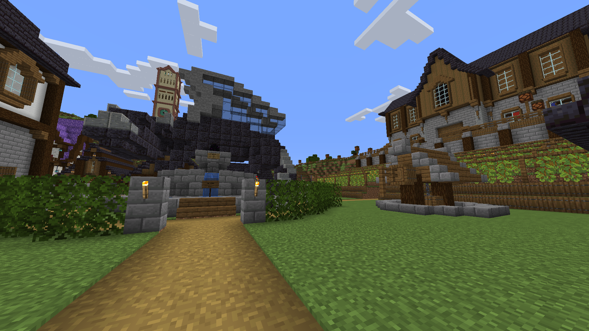 My medieval world | Scrolller