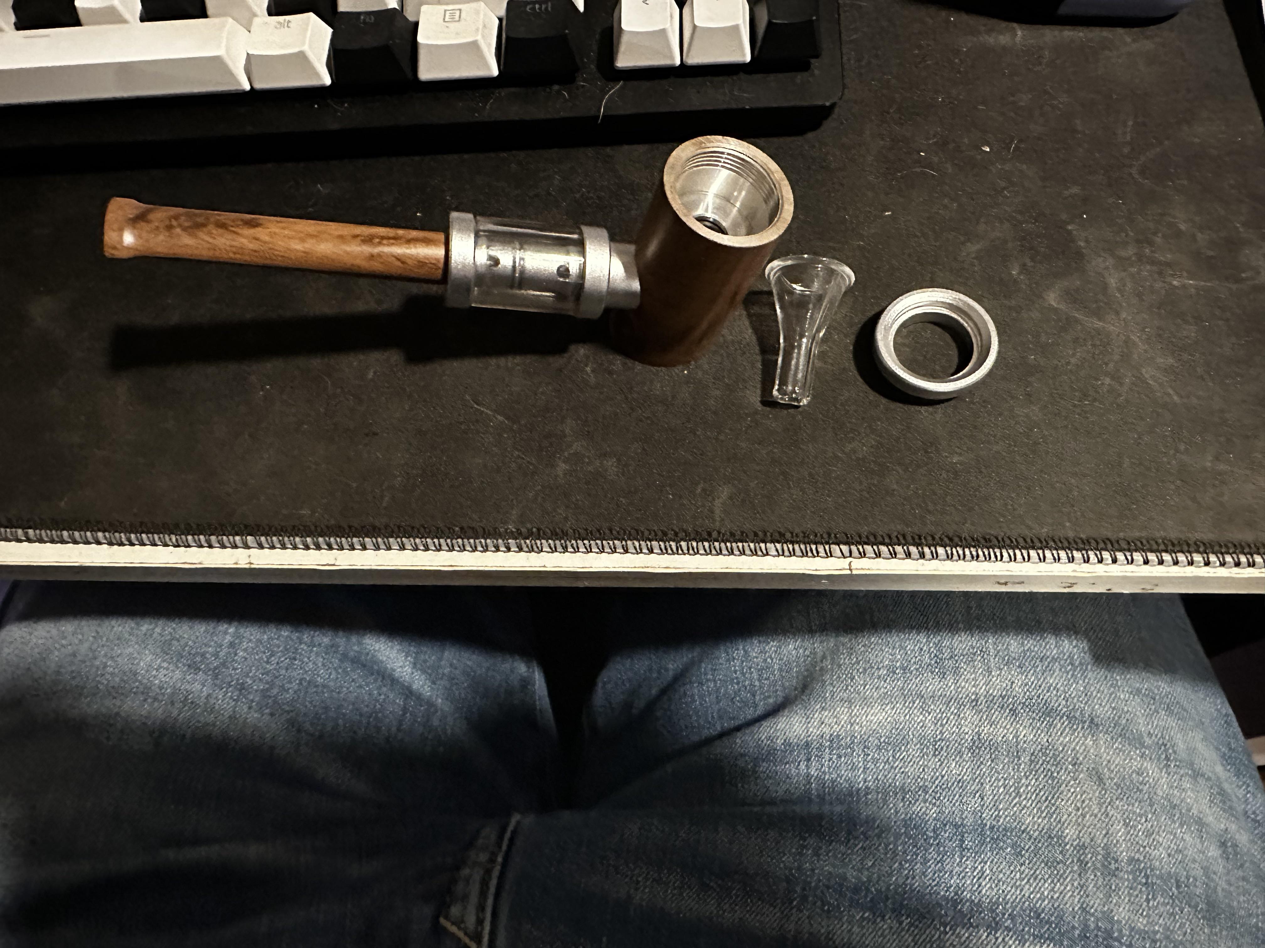New pipe | Scrolller