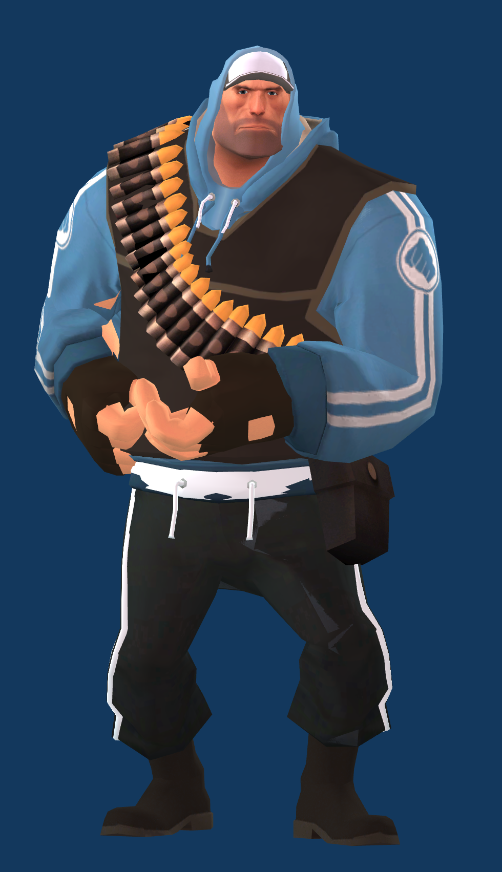 More outfits i made using loadout.tf | Scrolller
