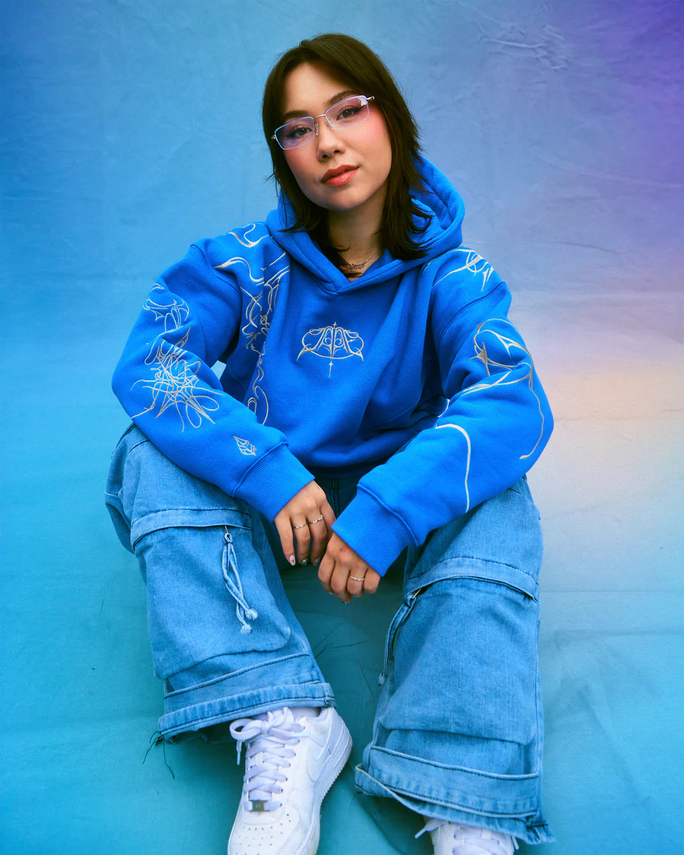 New Jodi merch | Scrolller