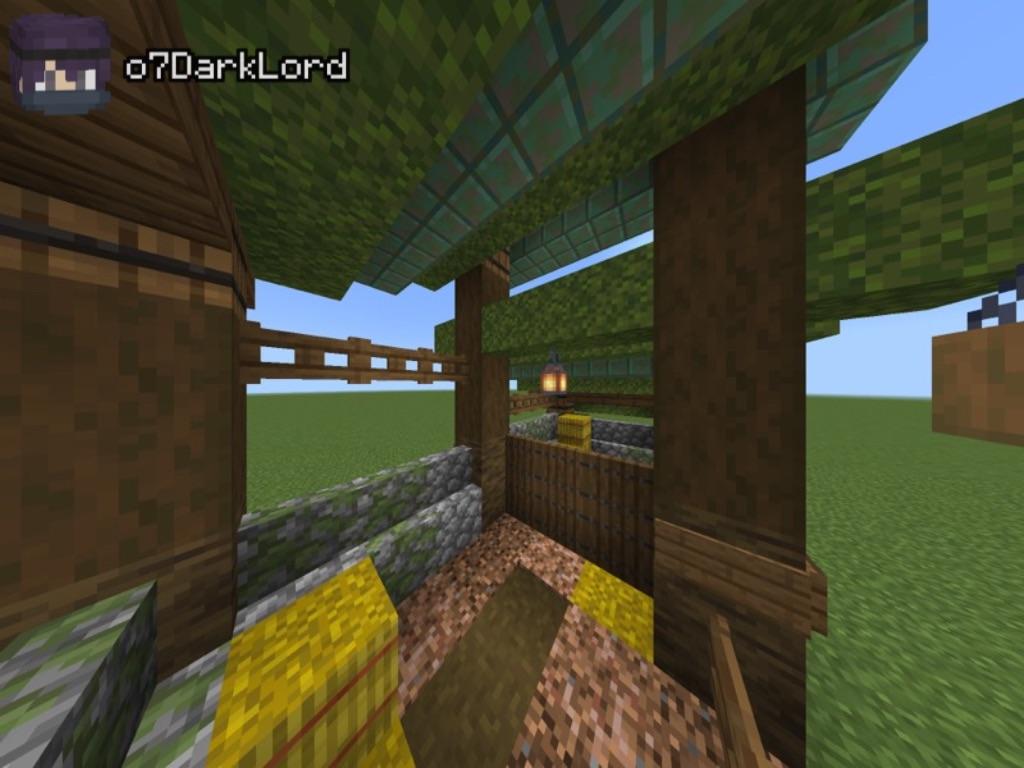 Here’s Some Rustic Horse Stables | Scrolller