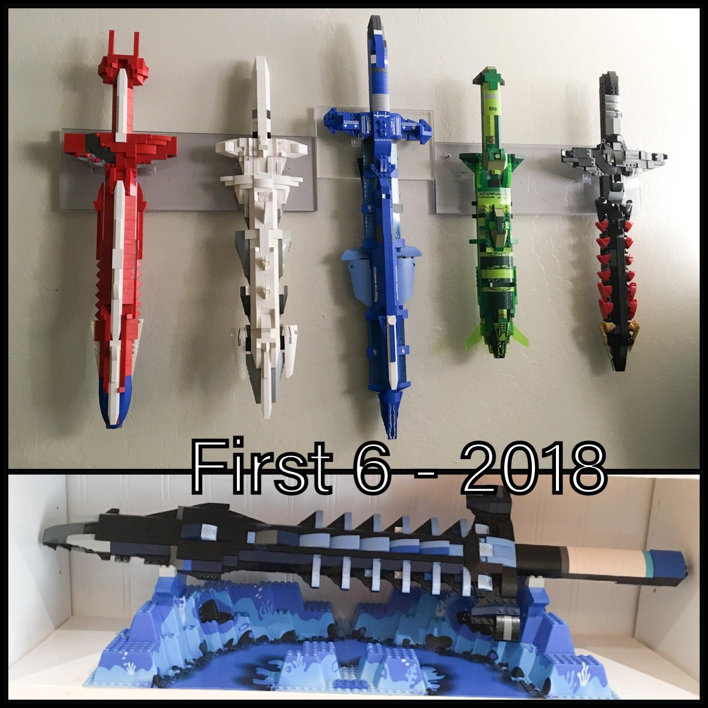 The First Royal Sword Ship: RSS Iron Saber 001 | Scrolller