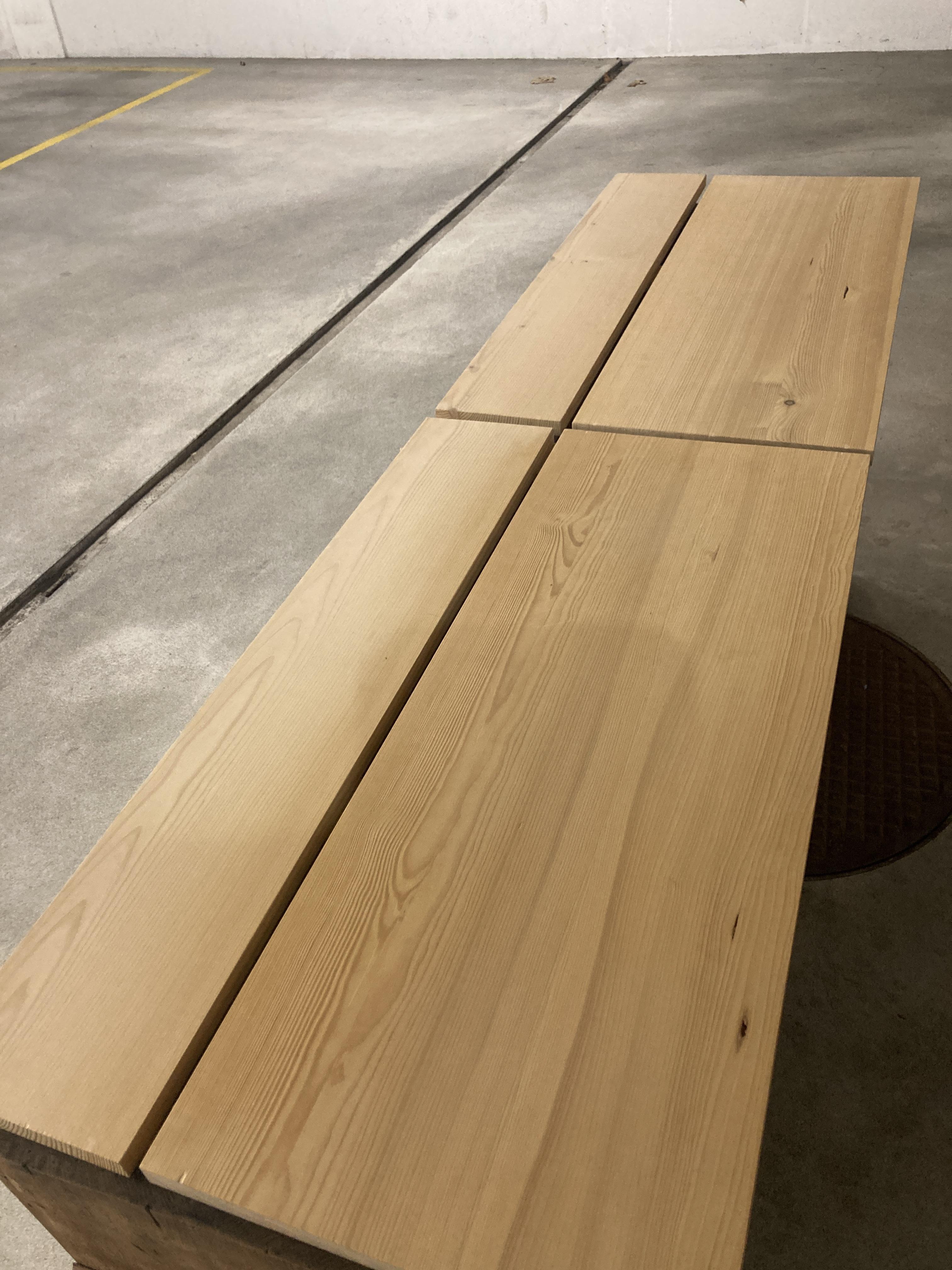 Board assembly | Scrolller