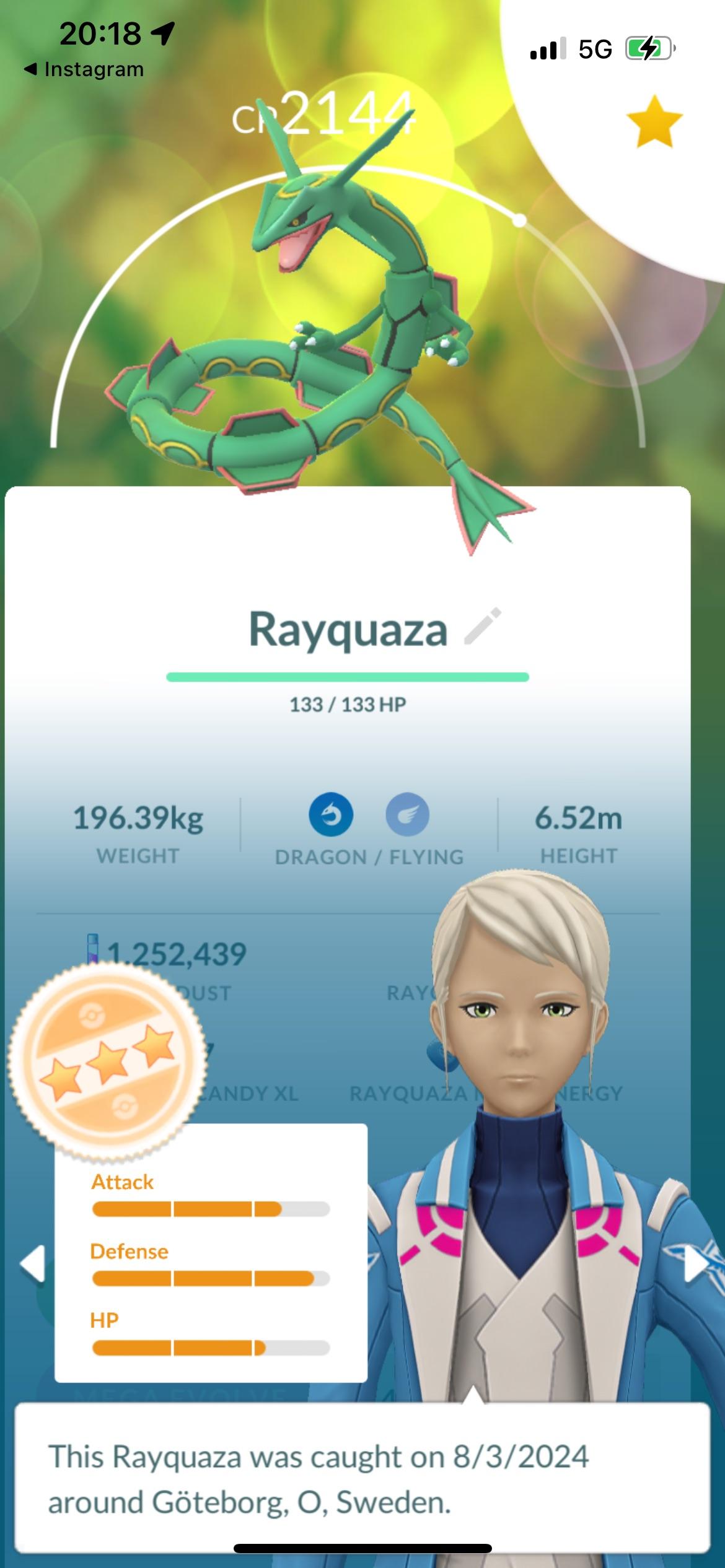 I have no idea about iv etc, which of these are best to mega evolve? | Scrolller