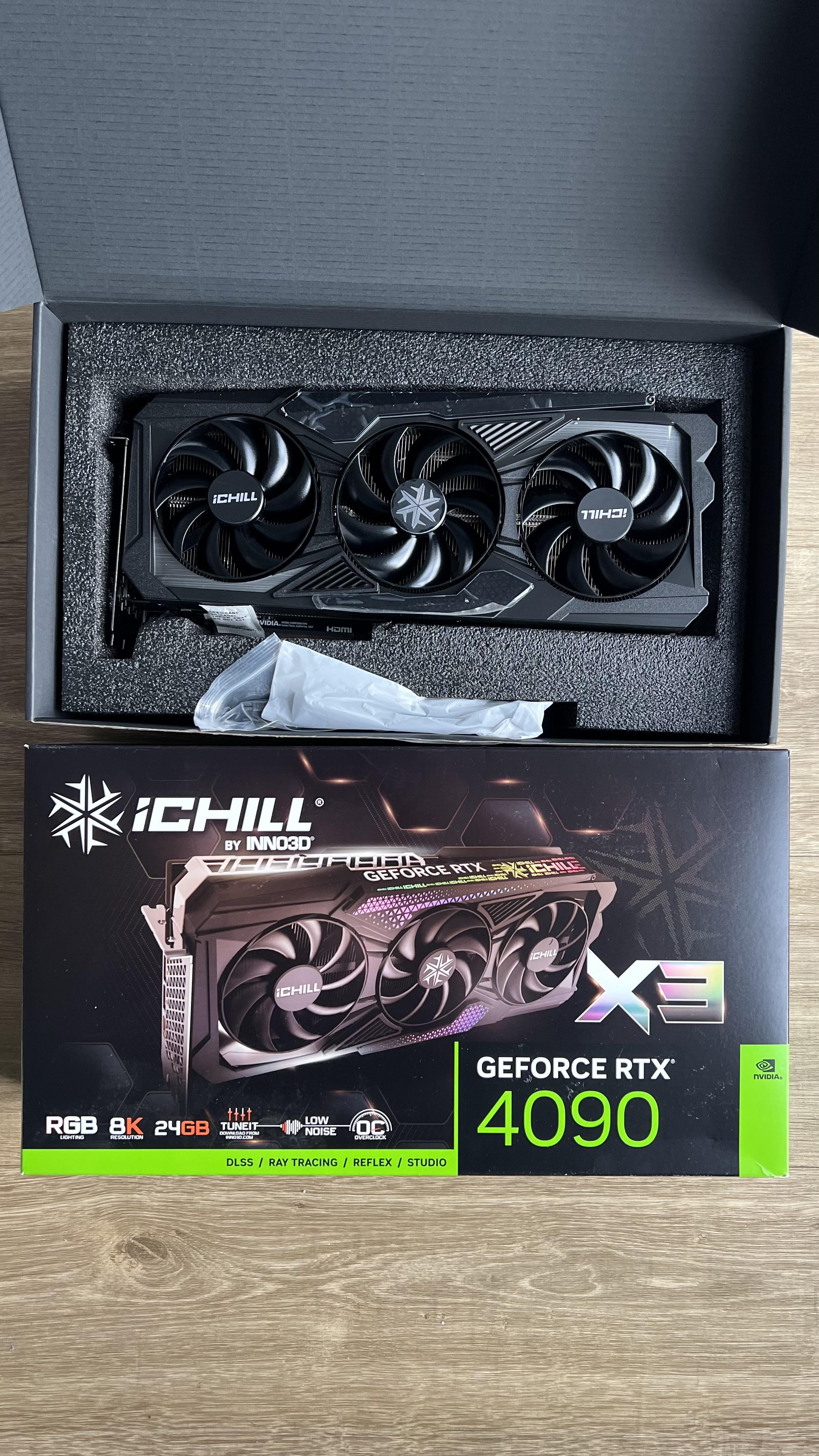 Finally got my RTX Super | Scrolller