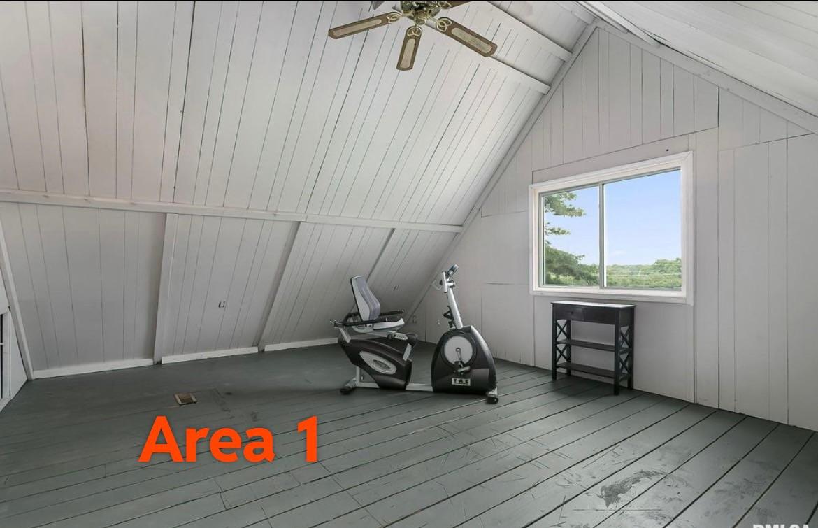 Basement attic renovation ….where to start? | Scrolller