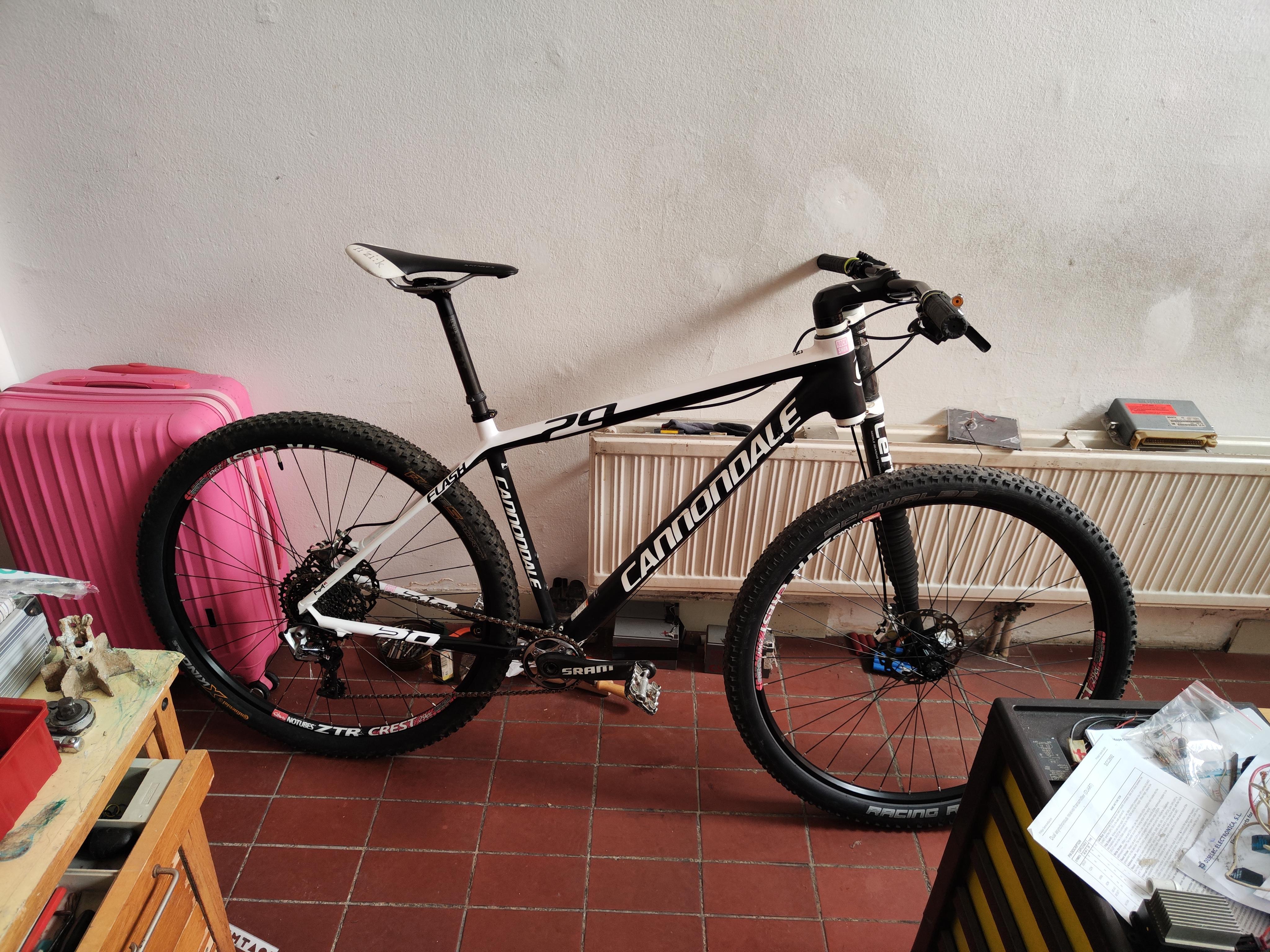 Lefty bash guard retrofit | Scrolller