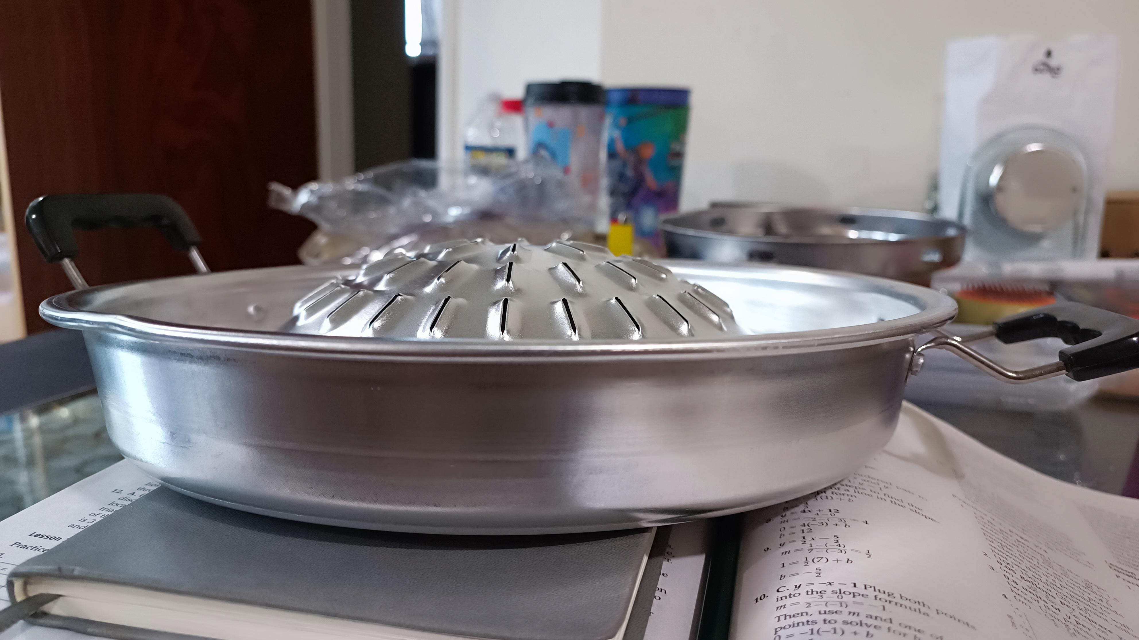 Cheap Thai BBQ | Scrolller