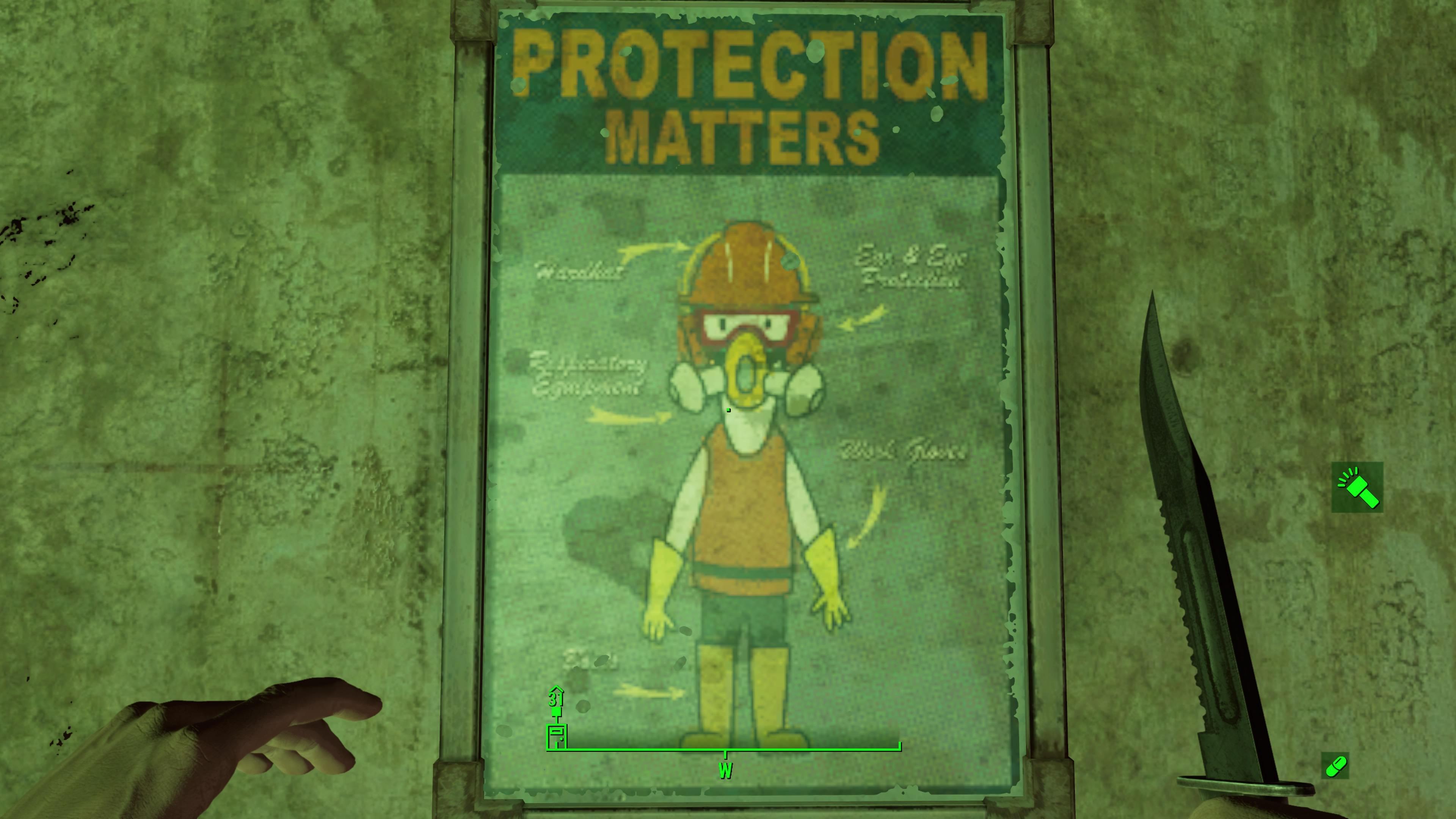 Remember guys. Safety first. | Scrolller