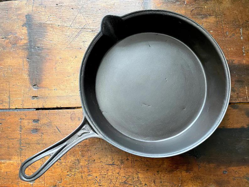 Gate marked #8 | Scrolller