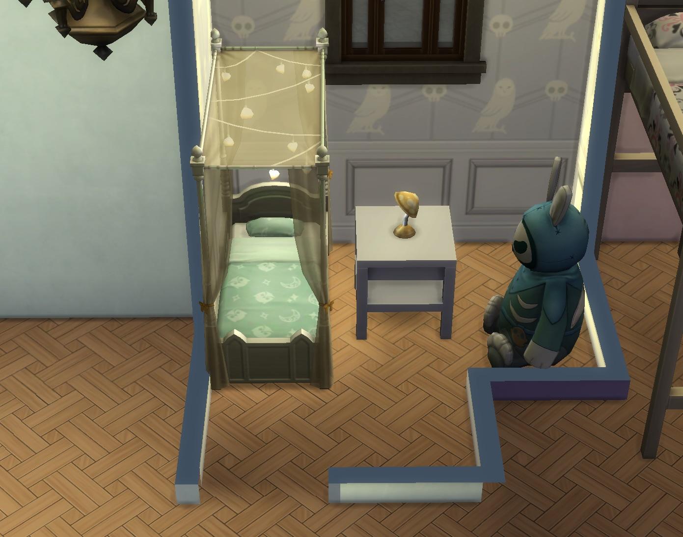 Buildings being functional and finished is the bare minimum | Scrolller