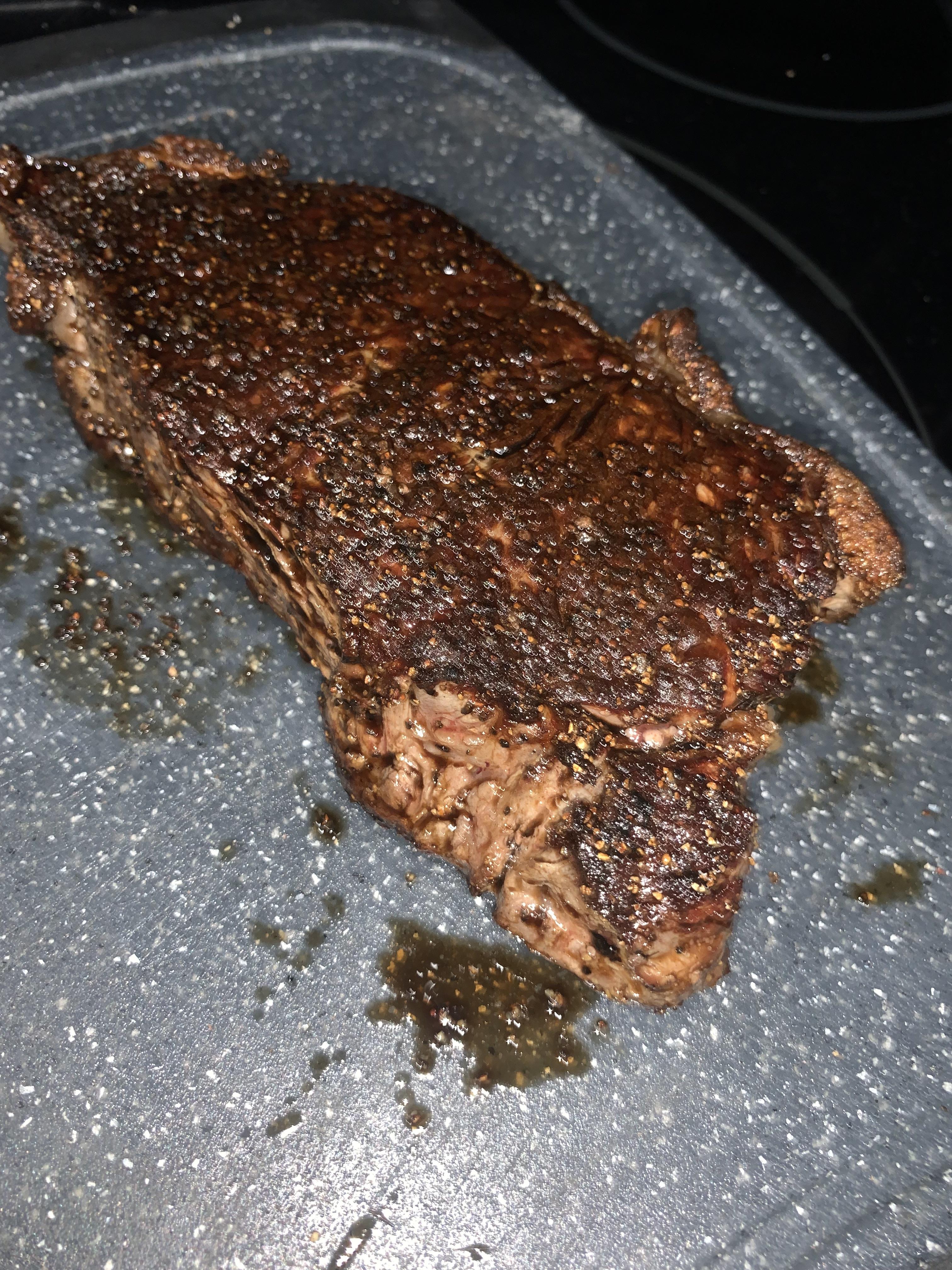 I. Love. STEAK | Scrolller