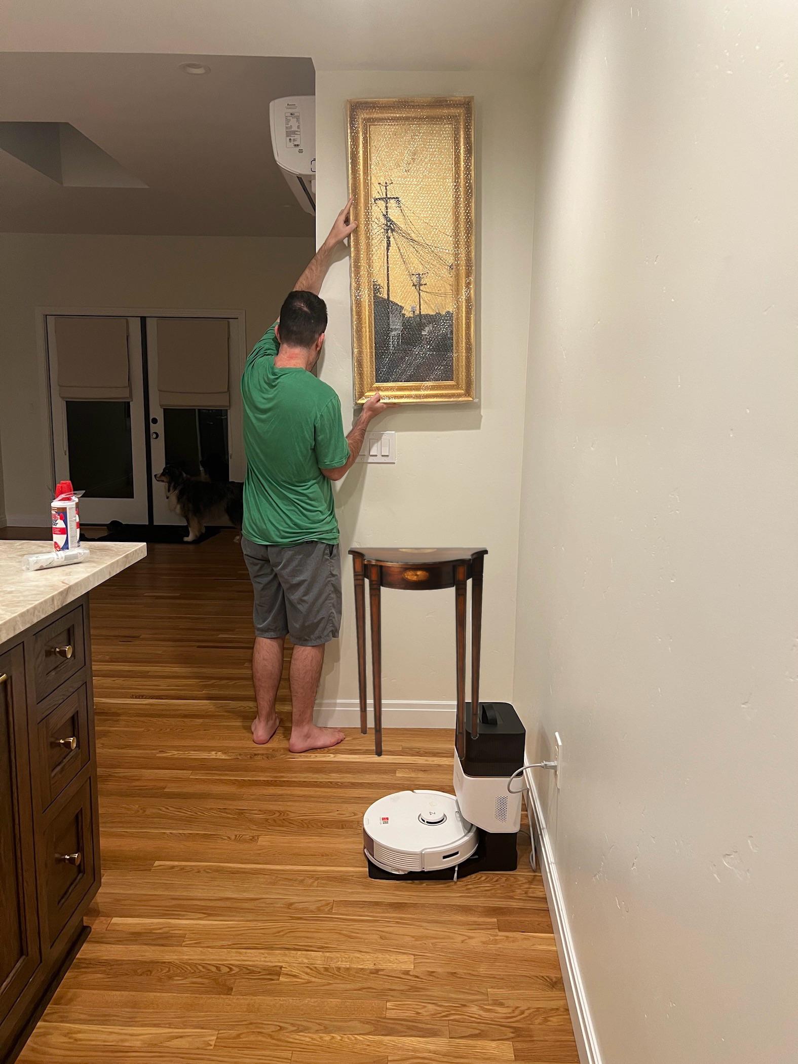 Help with console table selection | Scrolller