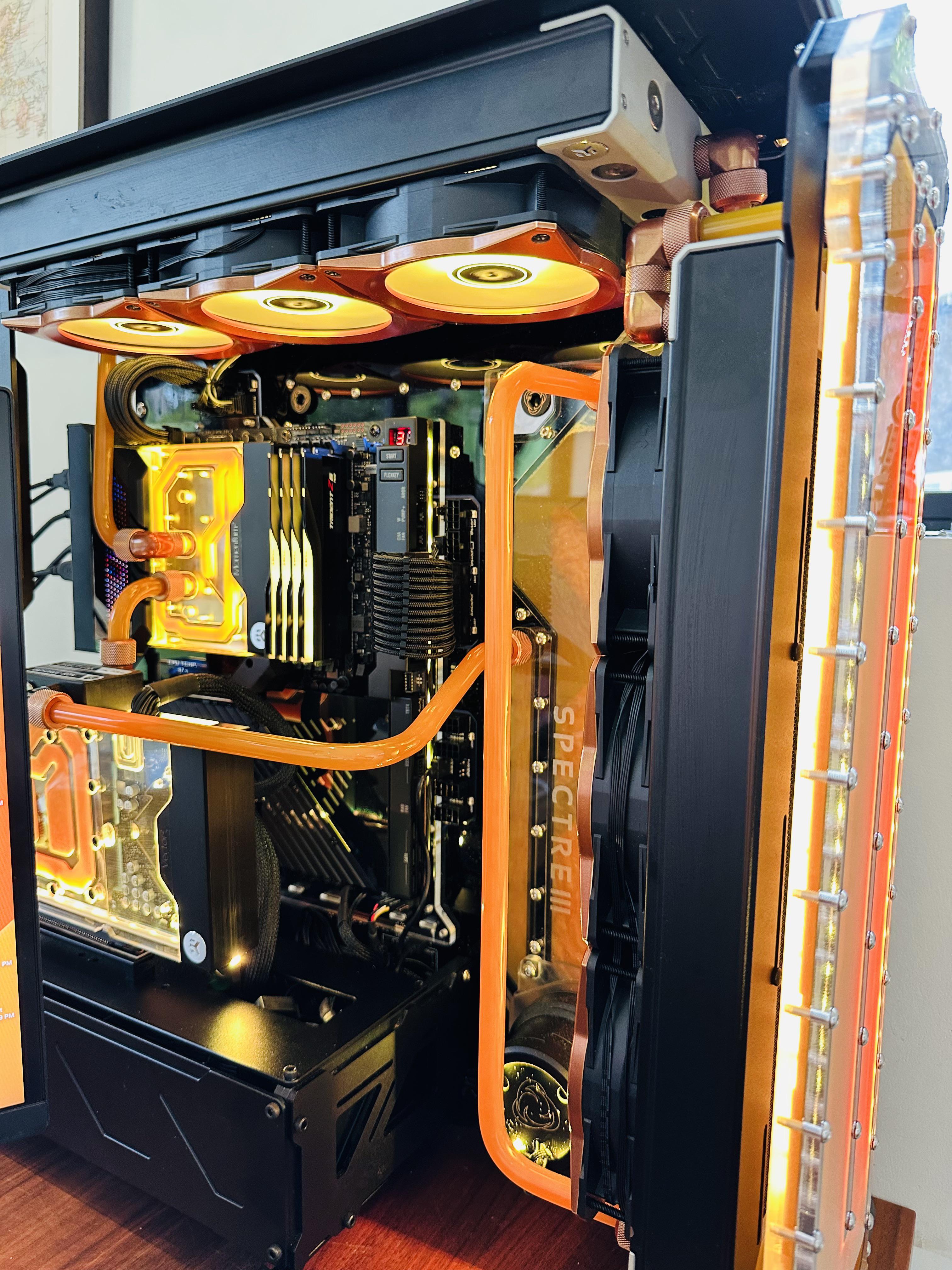 Something I built recently | Scrolller