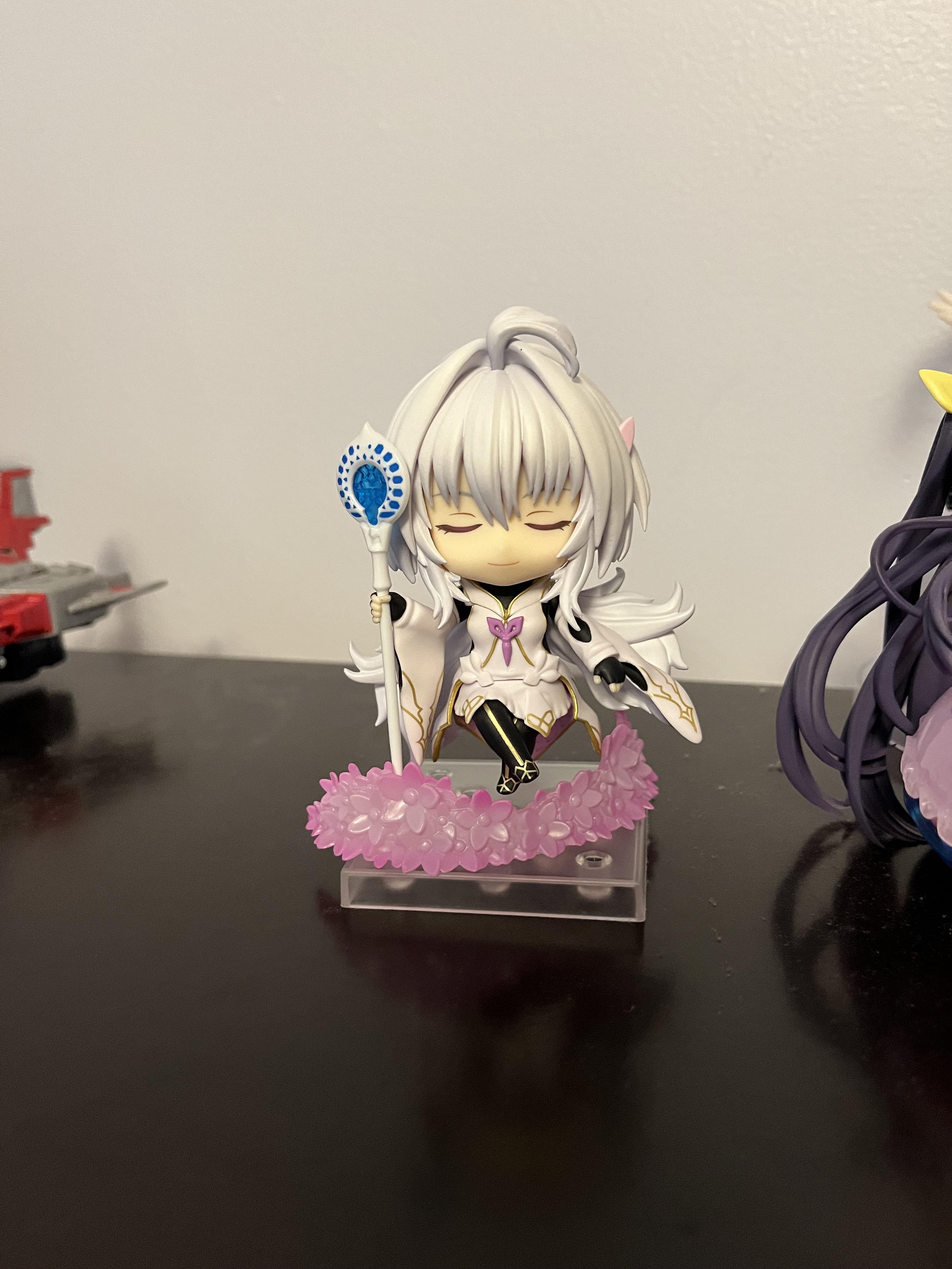 Merlin arrived! | Scrolller