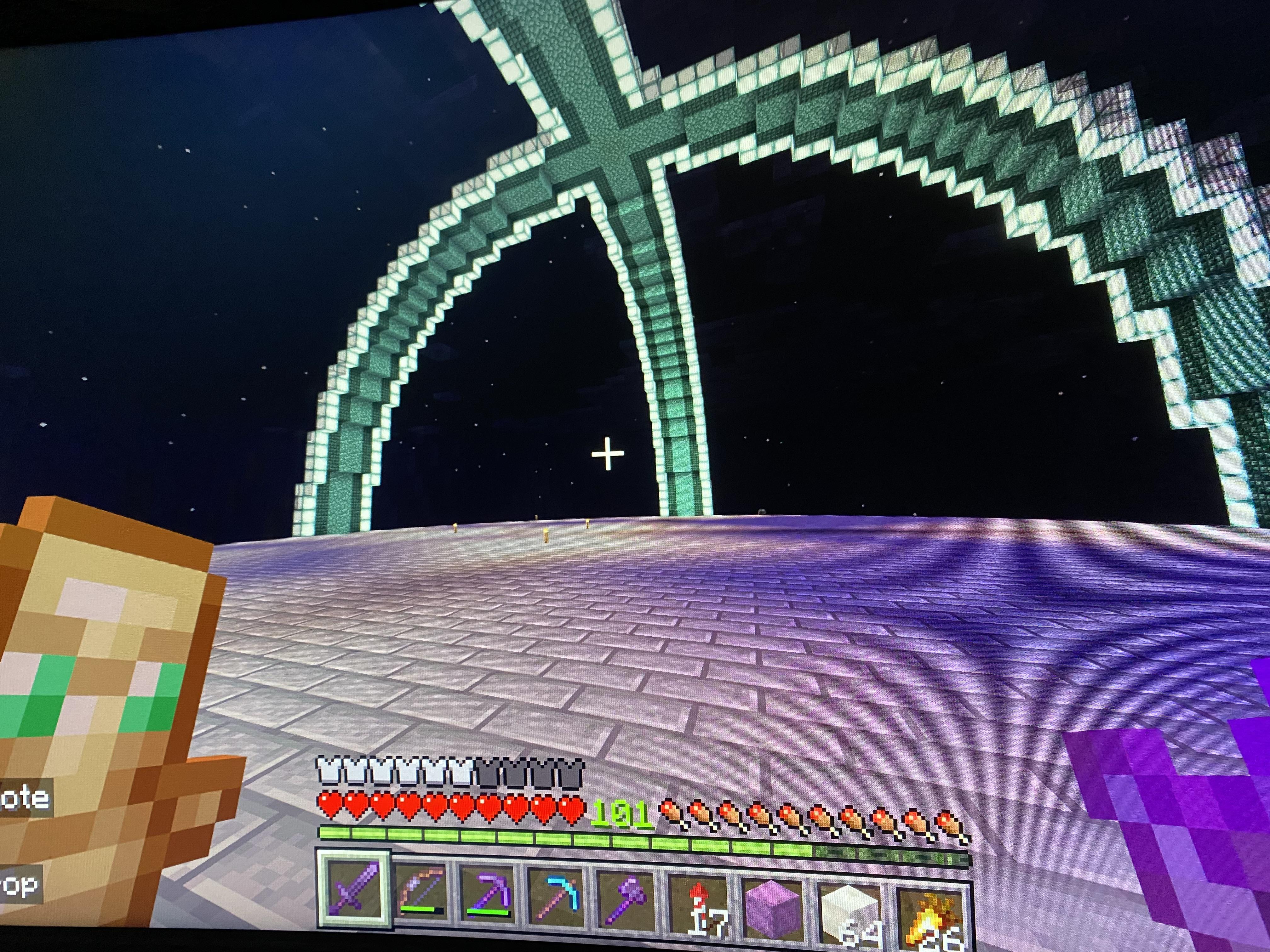 Designing Dome Interior | Scrolller