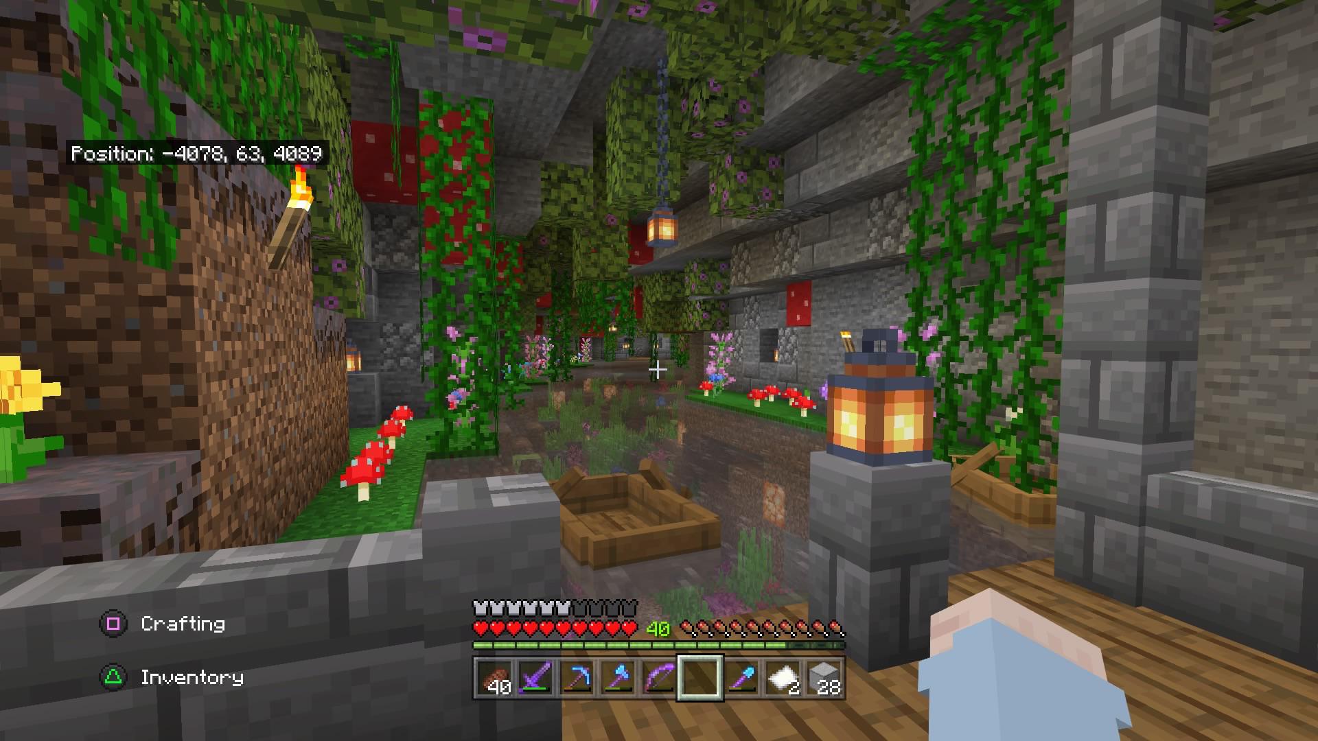 Do you guys like the cave? | Scrolller