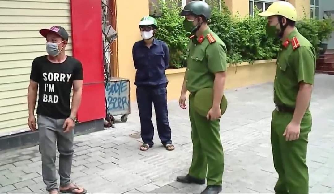 Vietnam's cursed images #49 | Scrolller