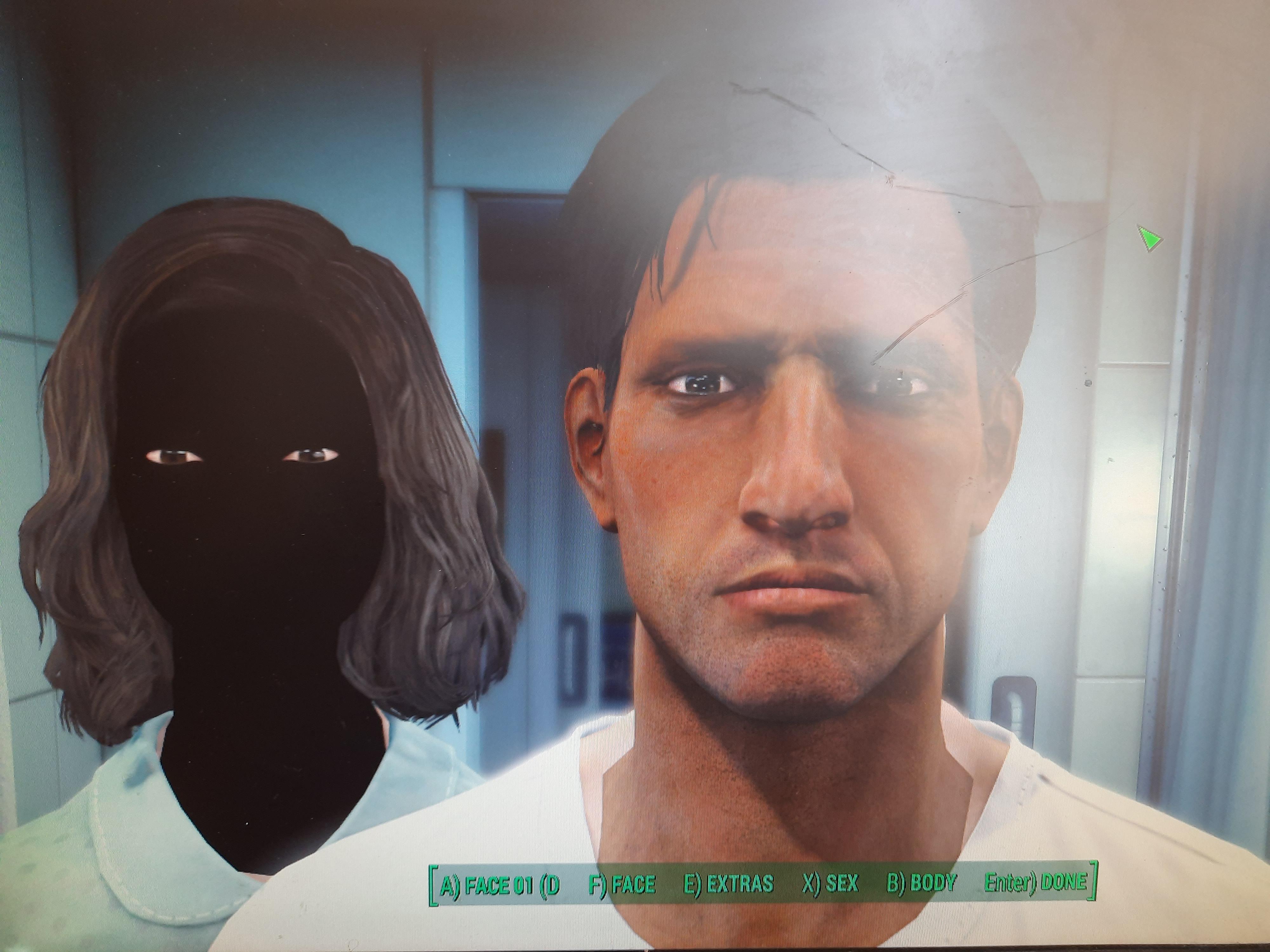 Fallout 4 next-gen update is amazing 👍 | Scrolller