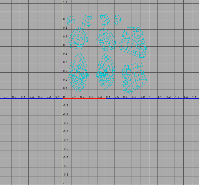Discover more like Maya: Whats wrong with my UV mapping? and Related Content | Scrolller