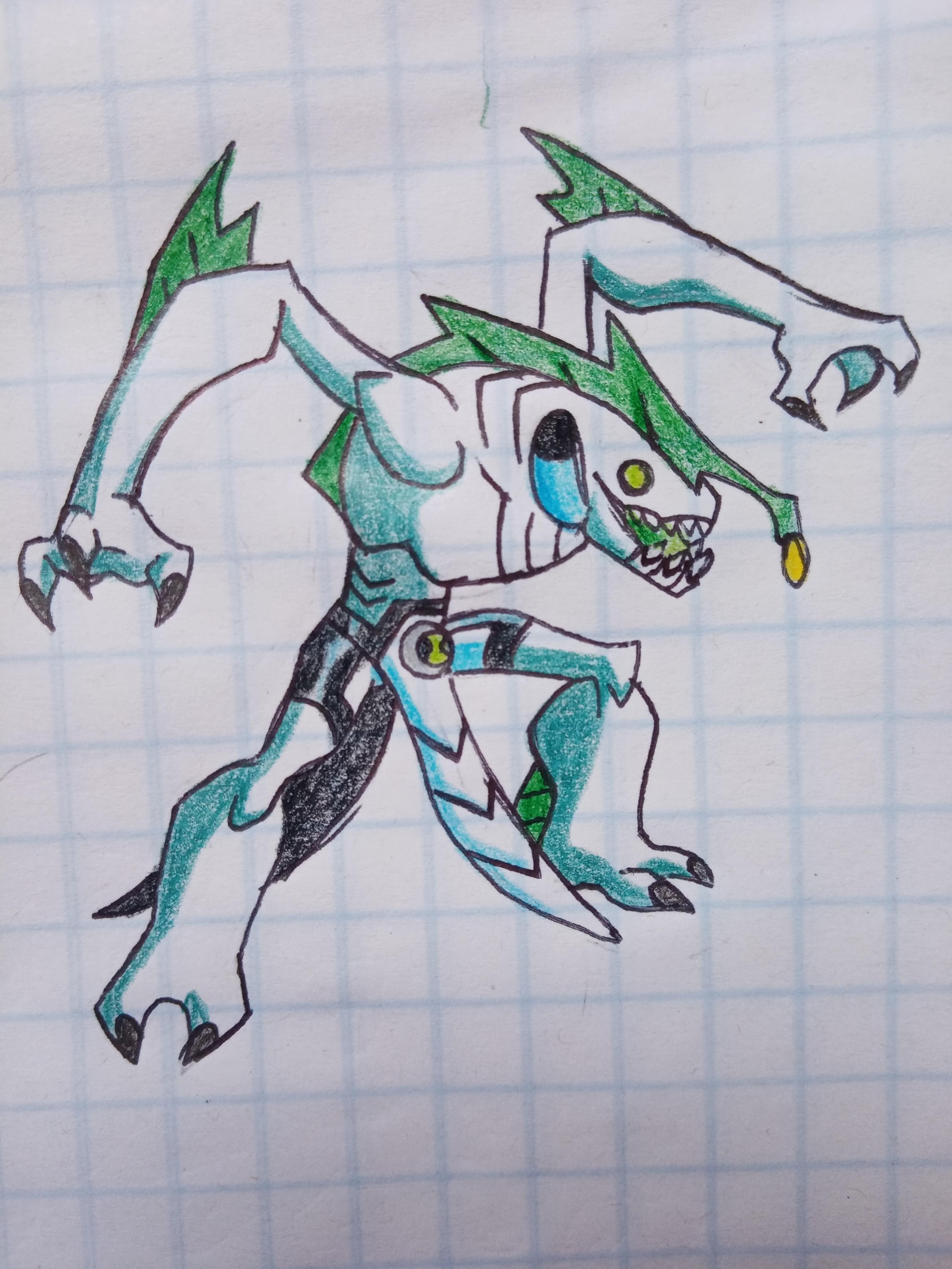 Ripjaws and xlr8 redesign | Scrolller