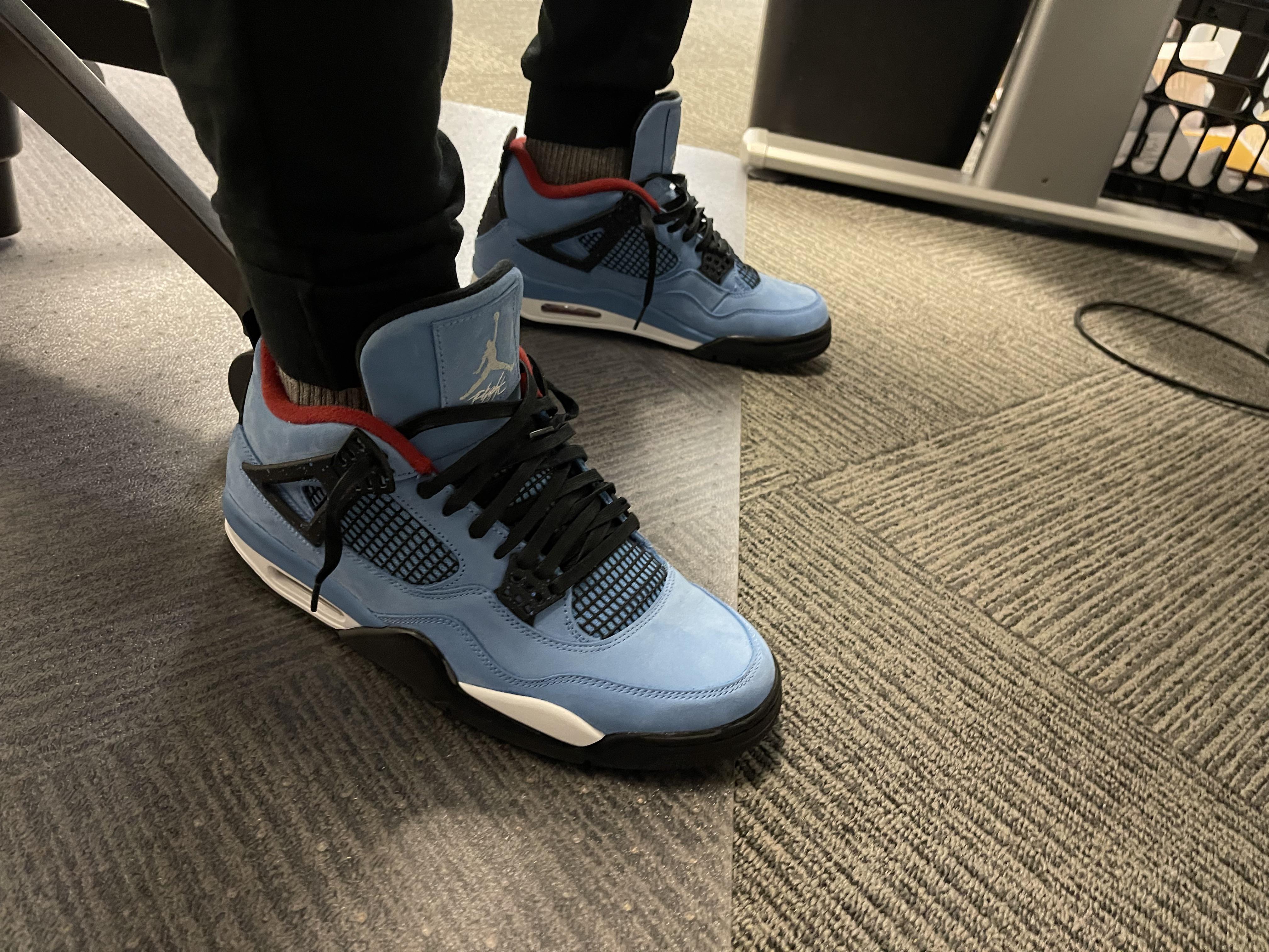 Finally pulled the trigger on a Rushmore pair.. | Scrolller