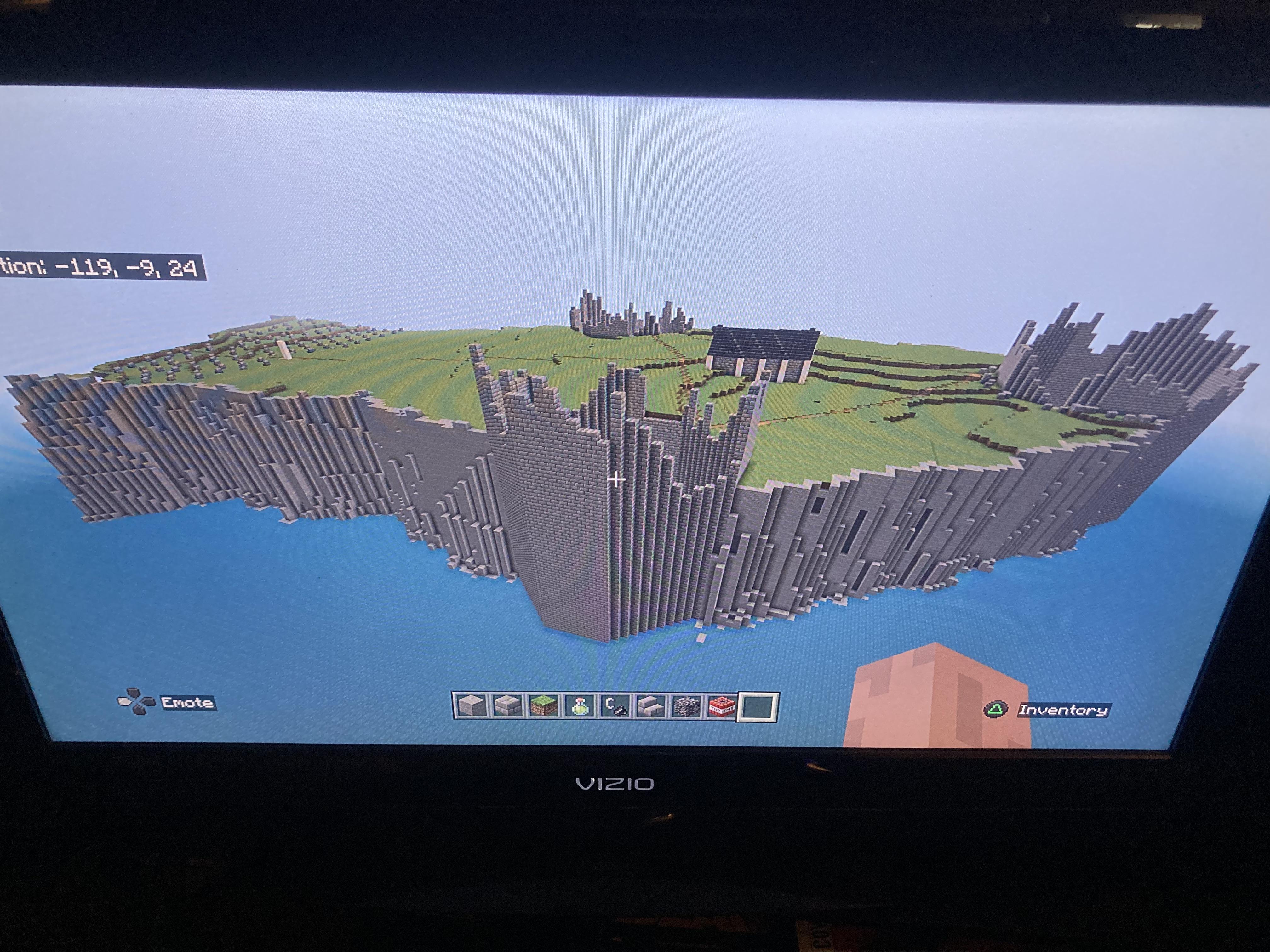 D&D dungeon on Minecraft | Scrolller