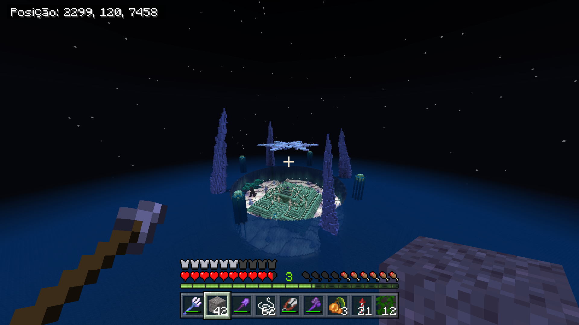 I just finished one of the projects I'm most proud of in my world, it ok so long... | Scrolller