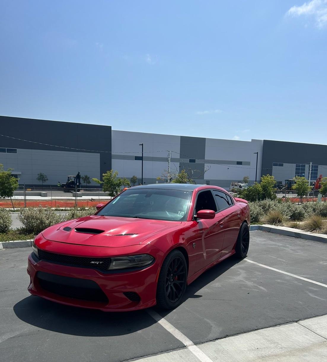 Which to get?! Hellcat or b58 | Scrolller