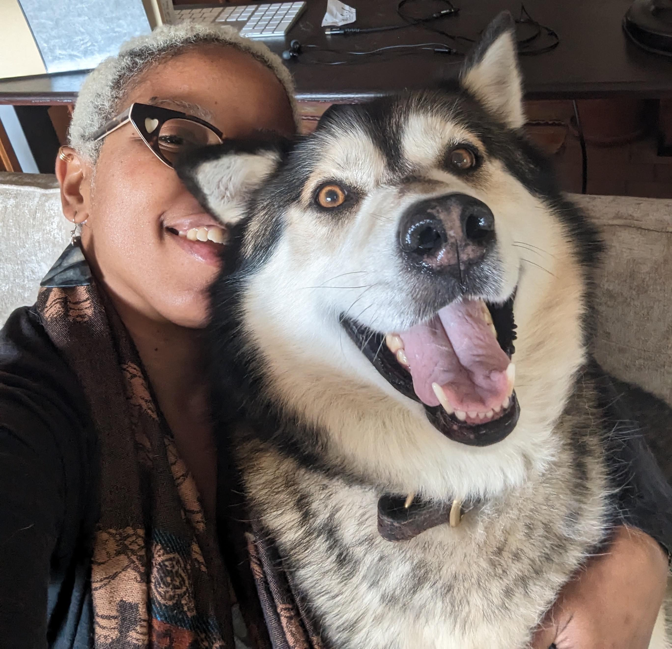 Discover more like Dogpictures: Happy dog [OC] and Related Content | Scrolller