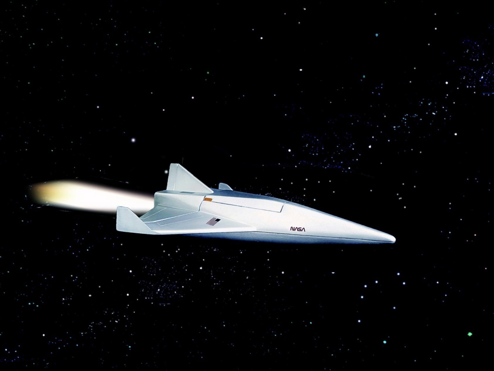 New Space Station | Scrolller