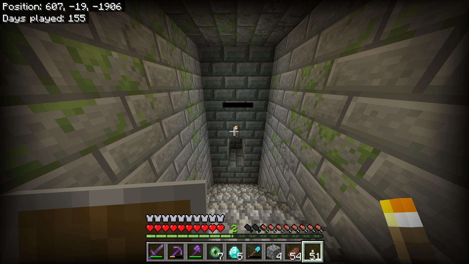 Crazy Structure Generation | Scrolller