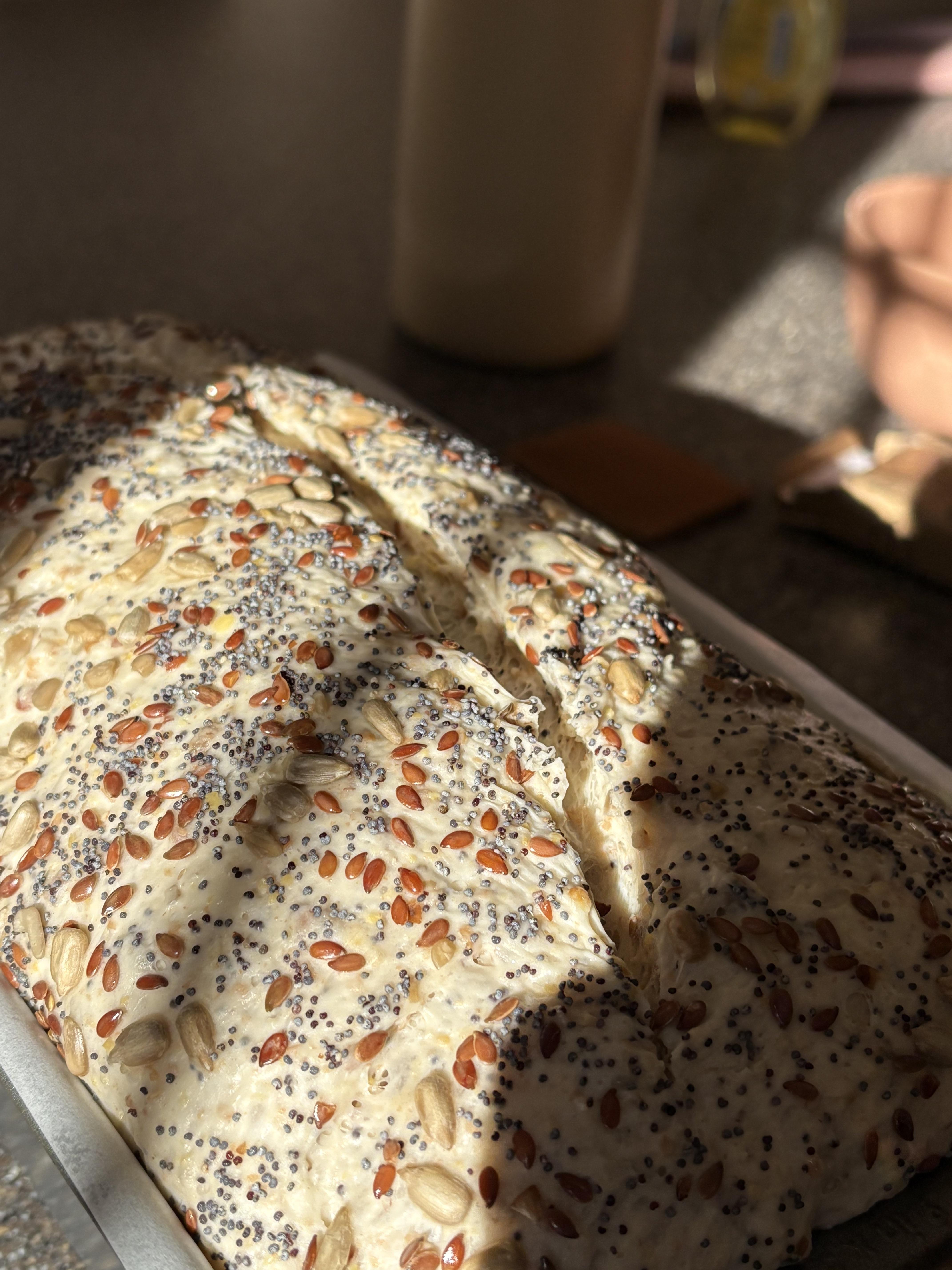 Discover more like Breadit: Seeded loaf - one of my faves. and Related Content | Scrolller