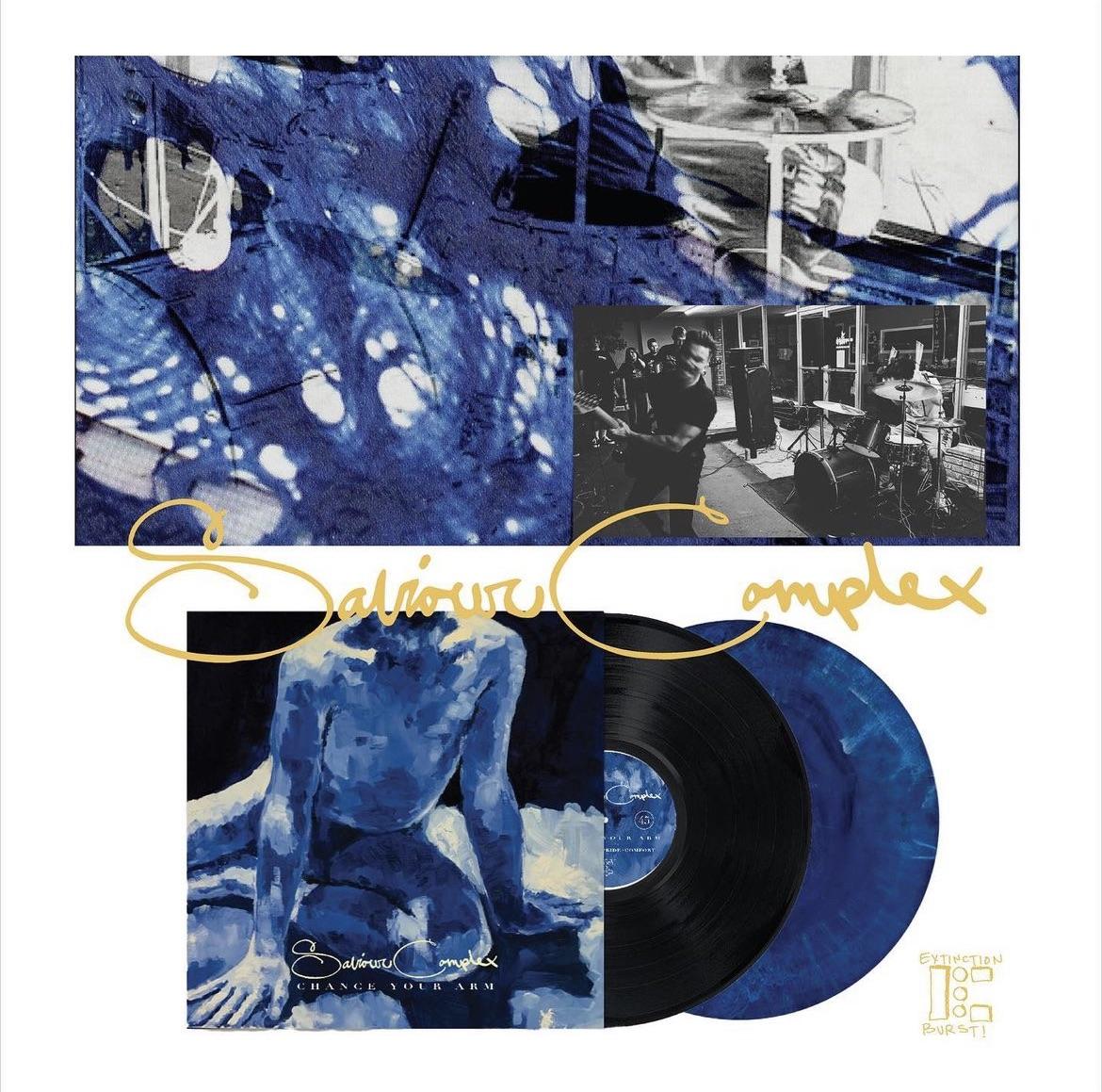 SoCal Emocore - Saviour Complex | Scrolller