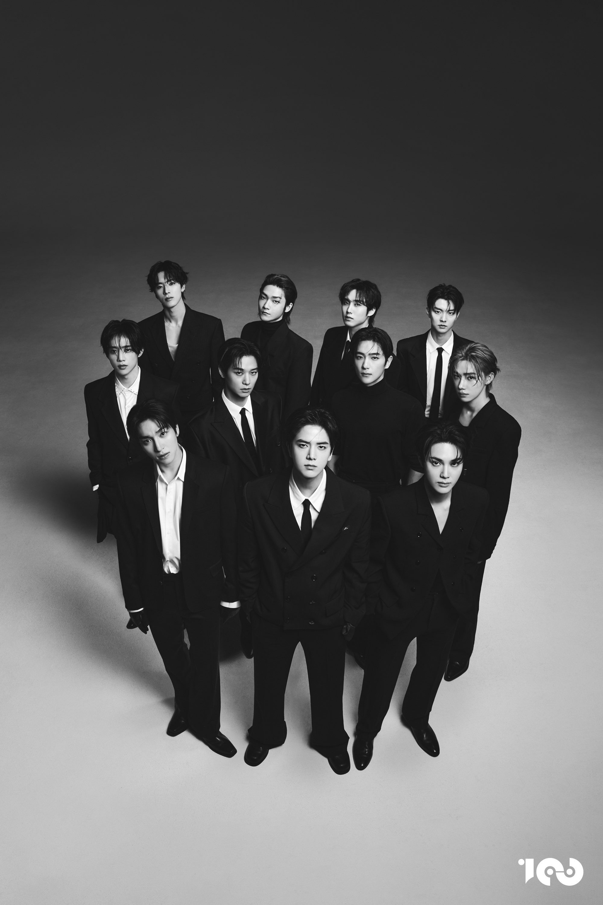Discover more like Kpop: THE BOYZ - One Hundred Label (Profile Photo) and Related Content ...