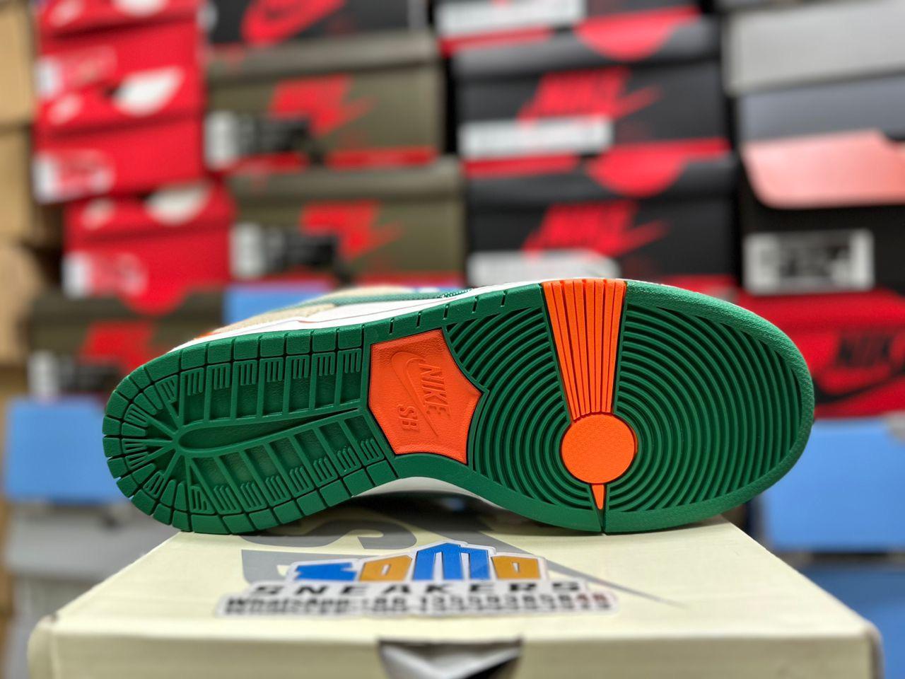 [ PRE SHIP QC] Jarritos SB Dunk from Somo [ M Batch ] Best Batch | Scrolller